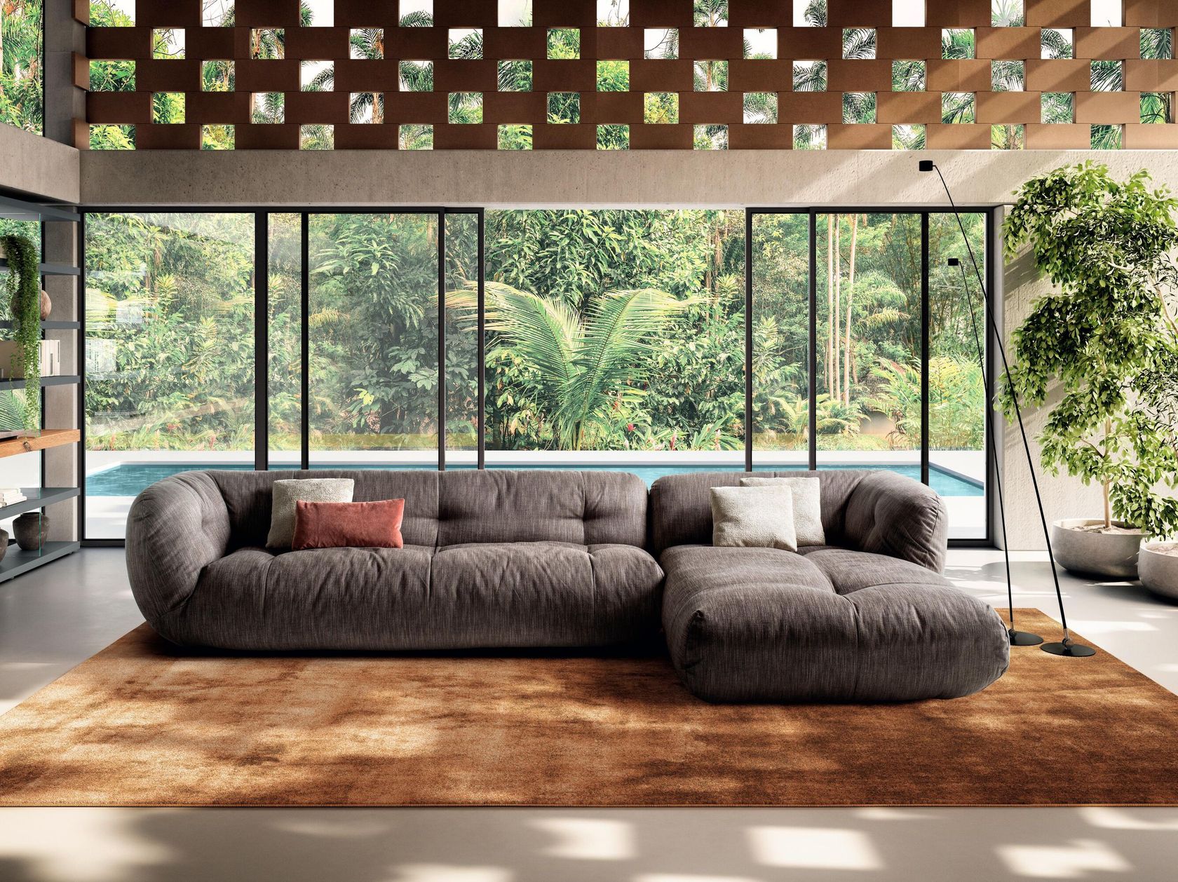 Sofas by Lago | Archiproducts