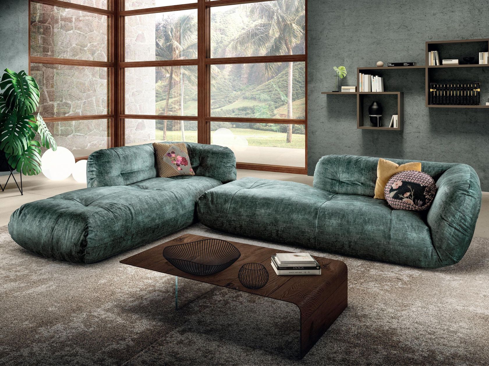 Sofas by Lago | Archiproducts