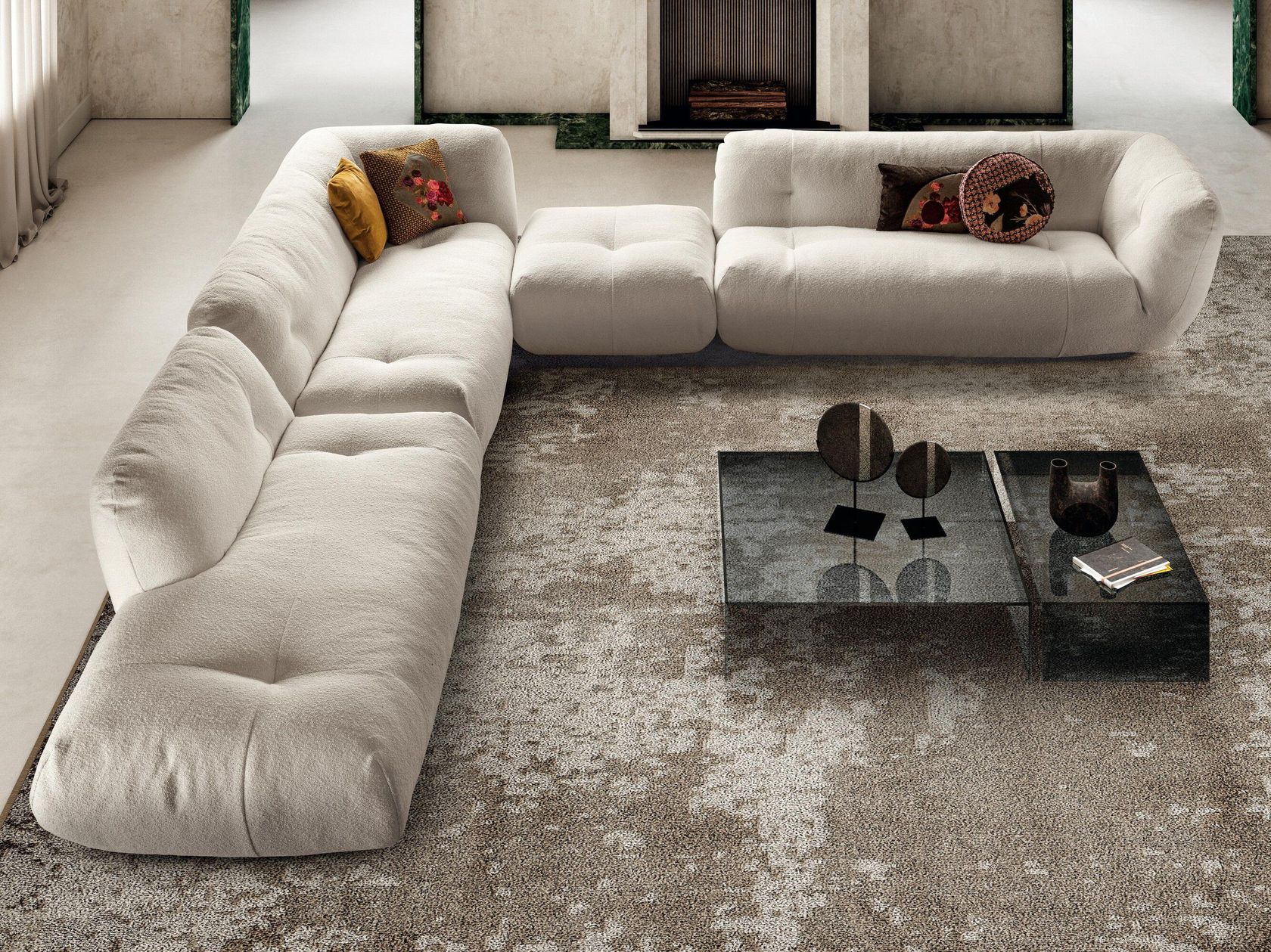Sofas by Lago | Archiproducts