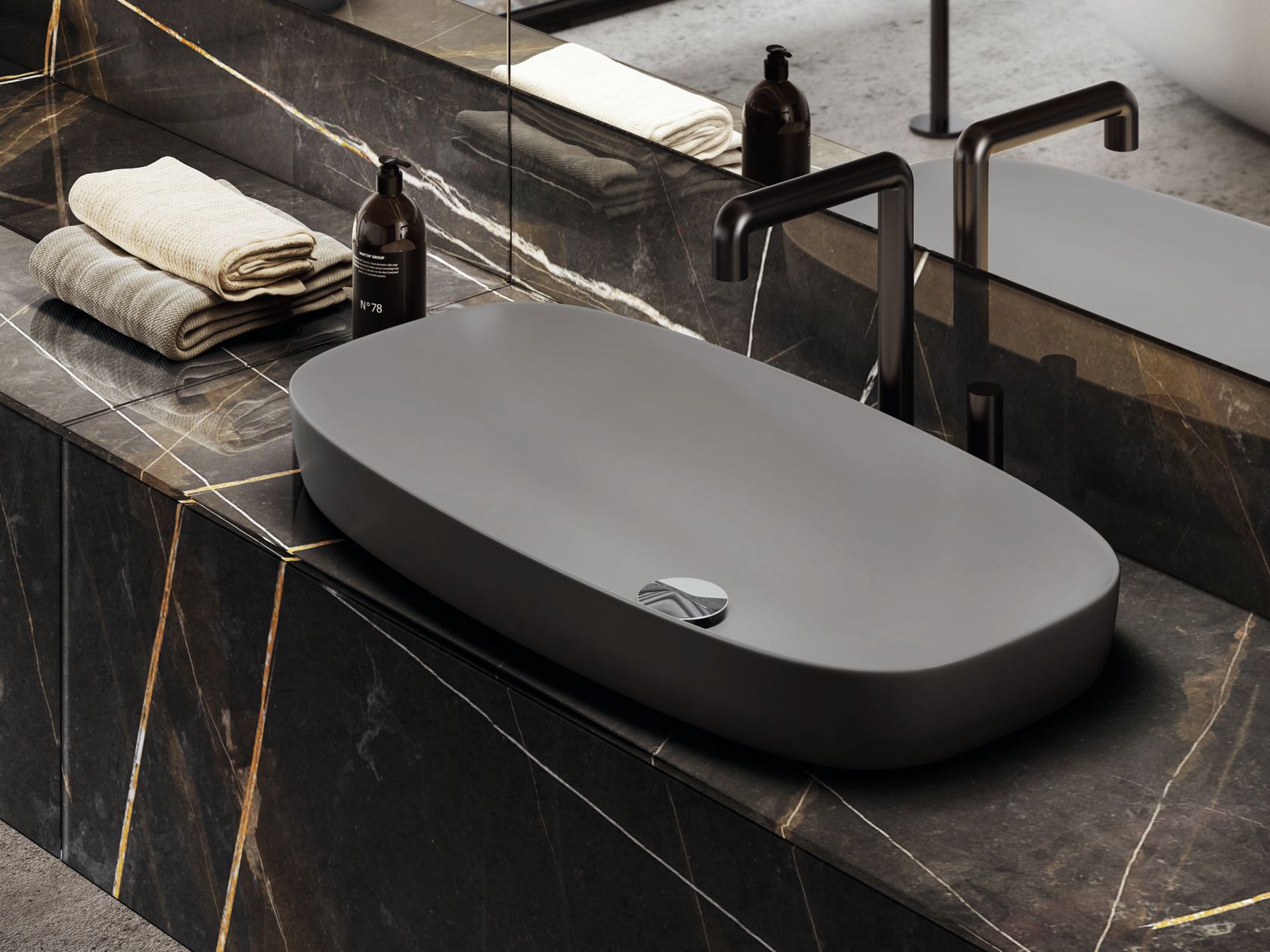 Lago: Custom design furniture | Archiproducts