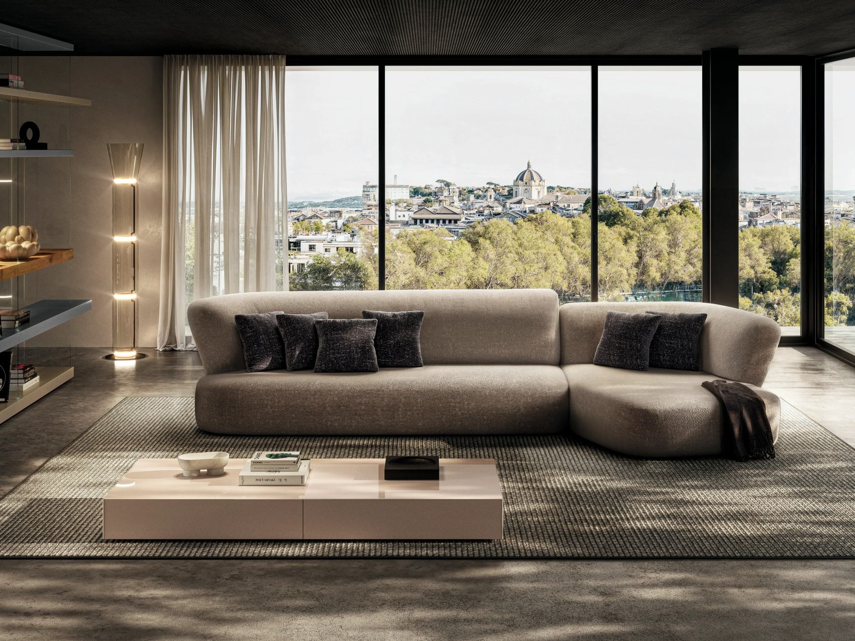 Lago: Custom design furniture | Archiproducts