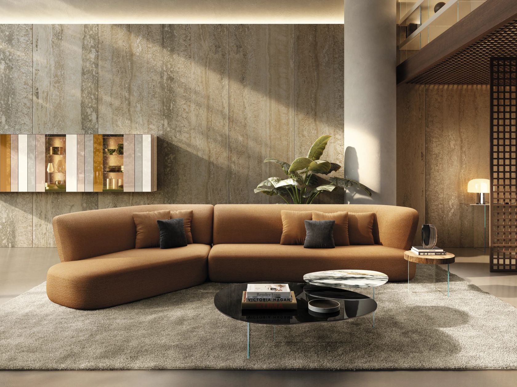 Lago: Custom design furniture | Archiproducts