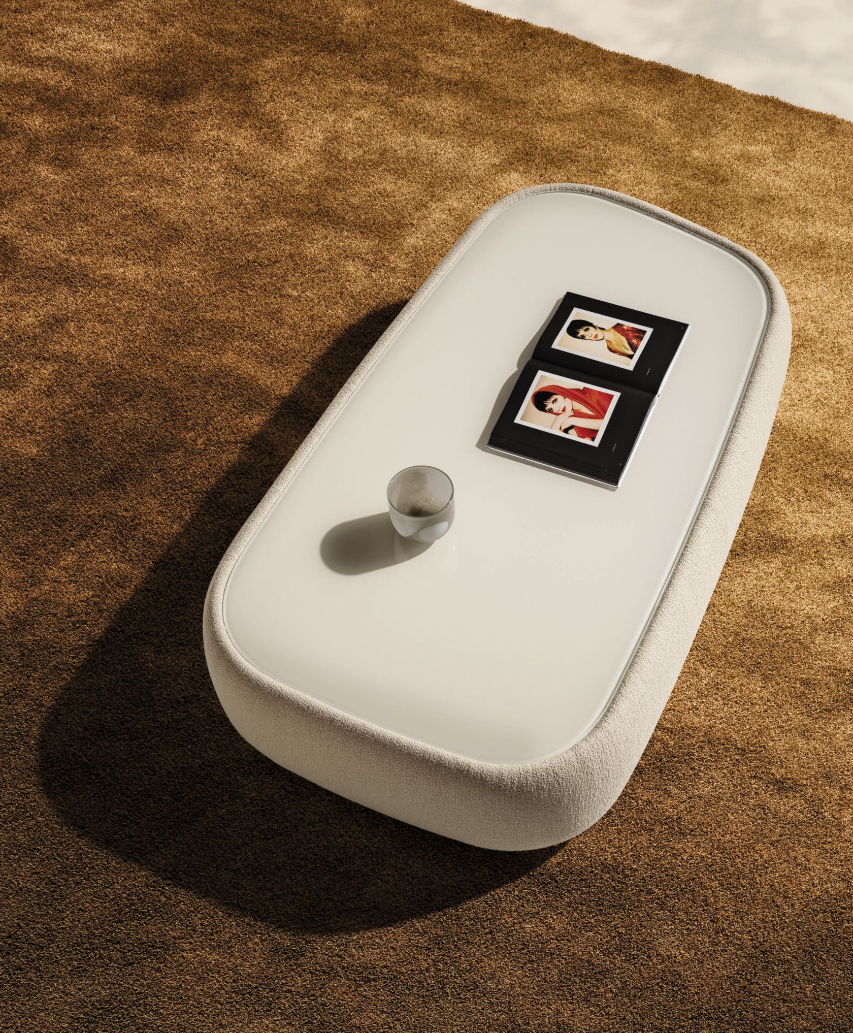 LONDY Coffee table By Lago