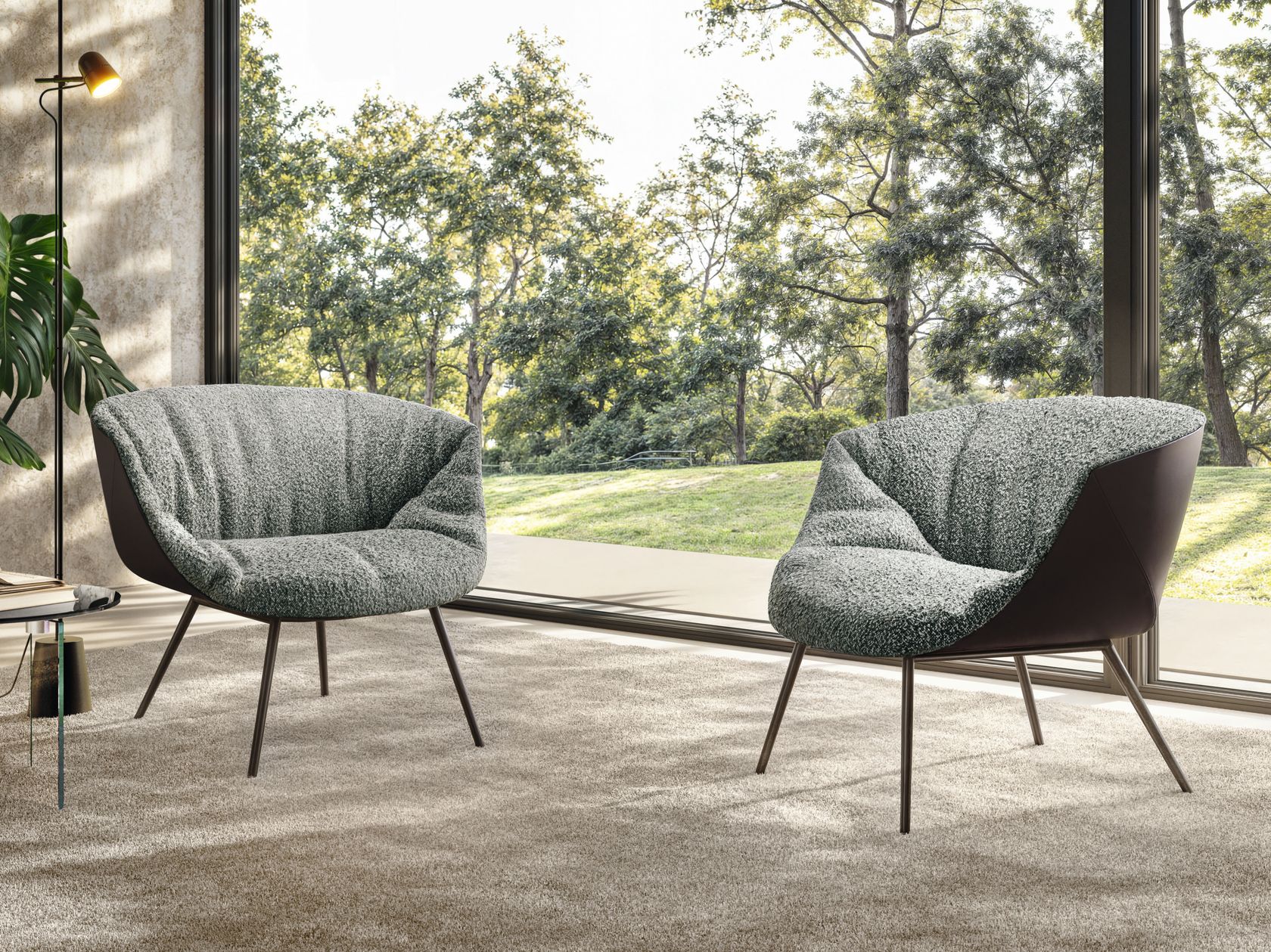 Lago: Custom design furniture | Archiproducts