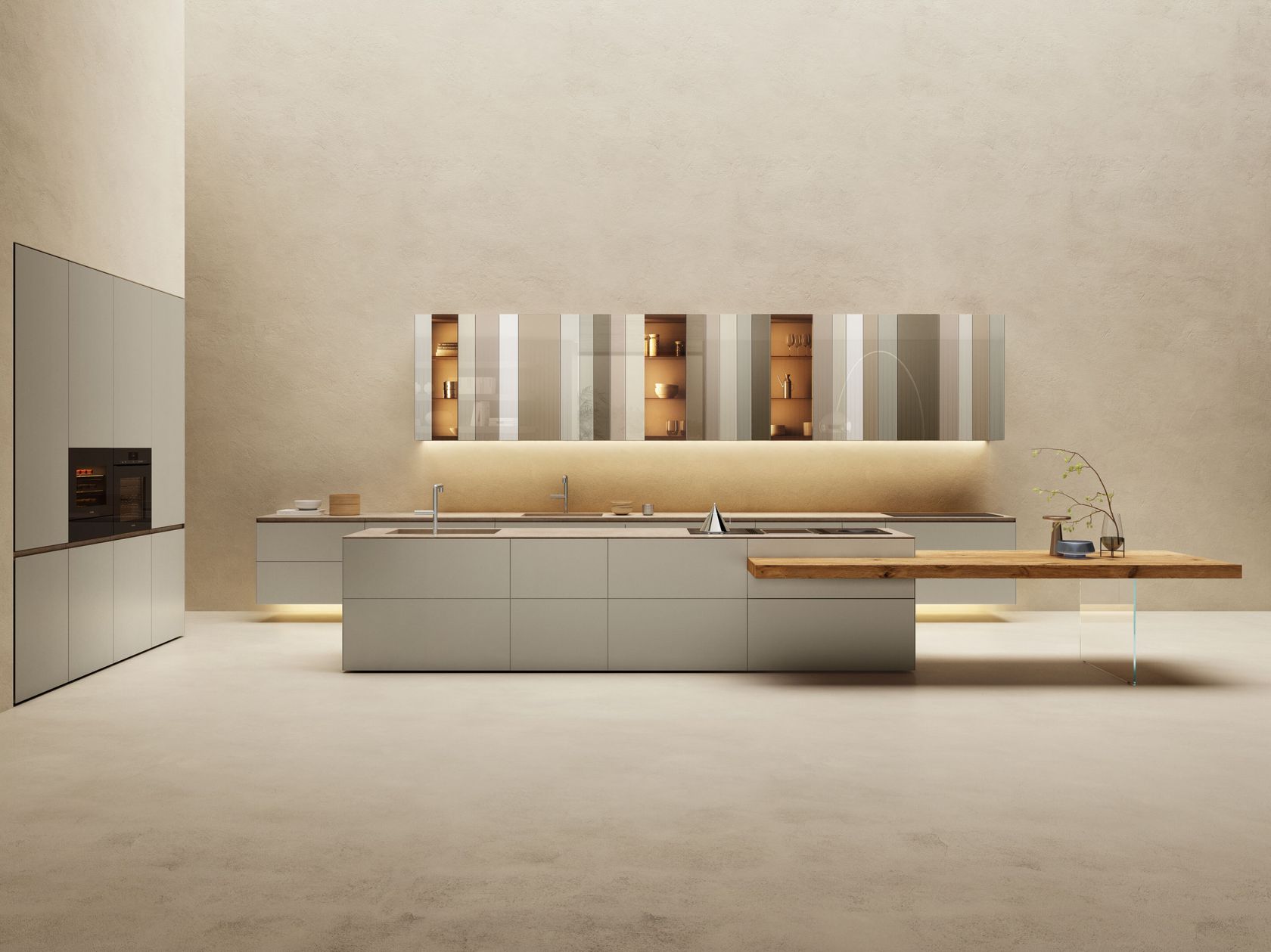 Lago: Custom design furniture | Archiproducts