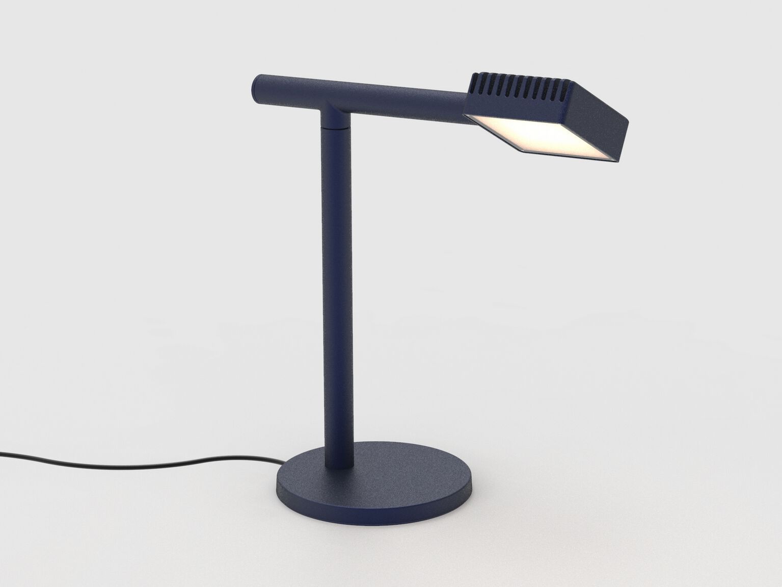DORVAL 02 Table lamp By Lambert & Fils