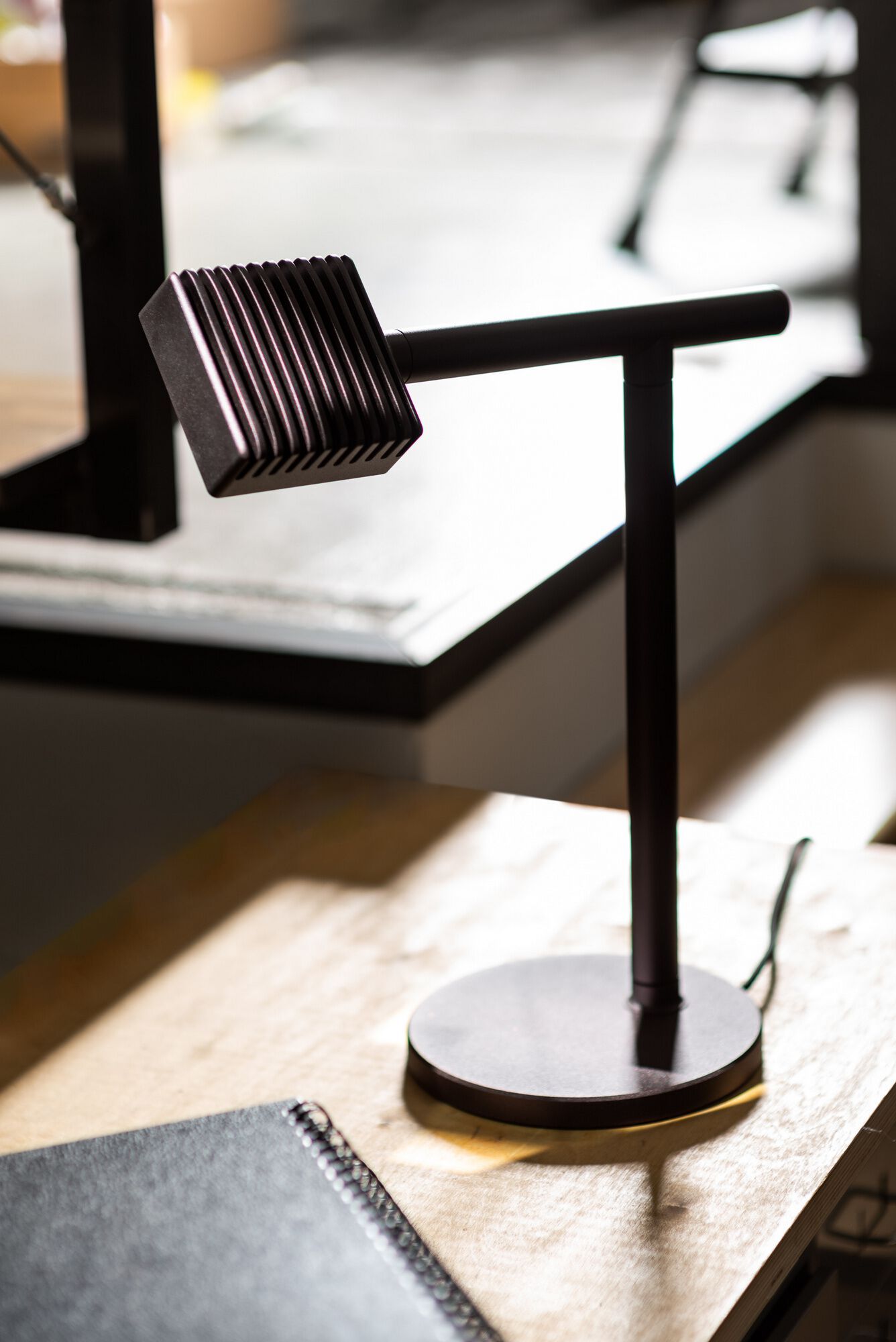 DORVAL 02 Table lamp By Lambert & Fils