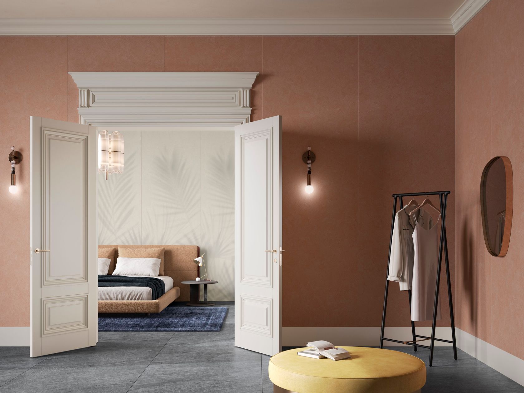 Laminam: Ceramic wall tiles | Archiproducts