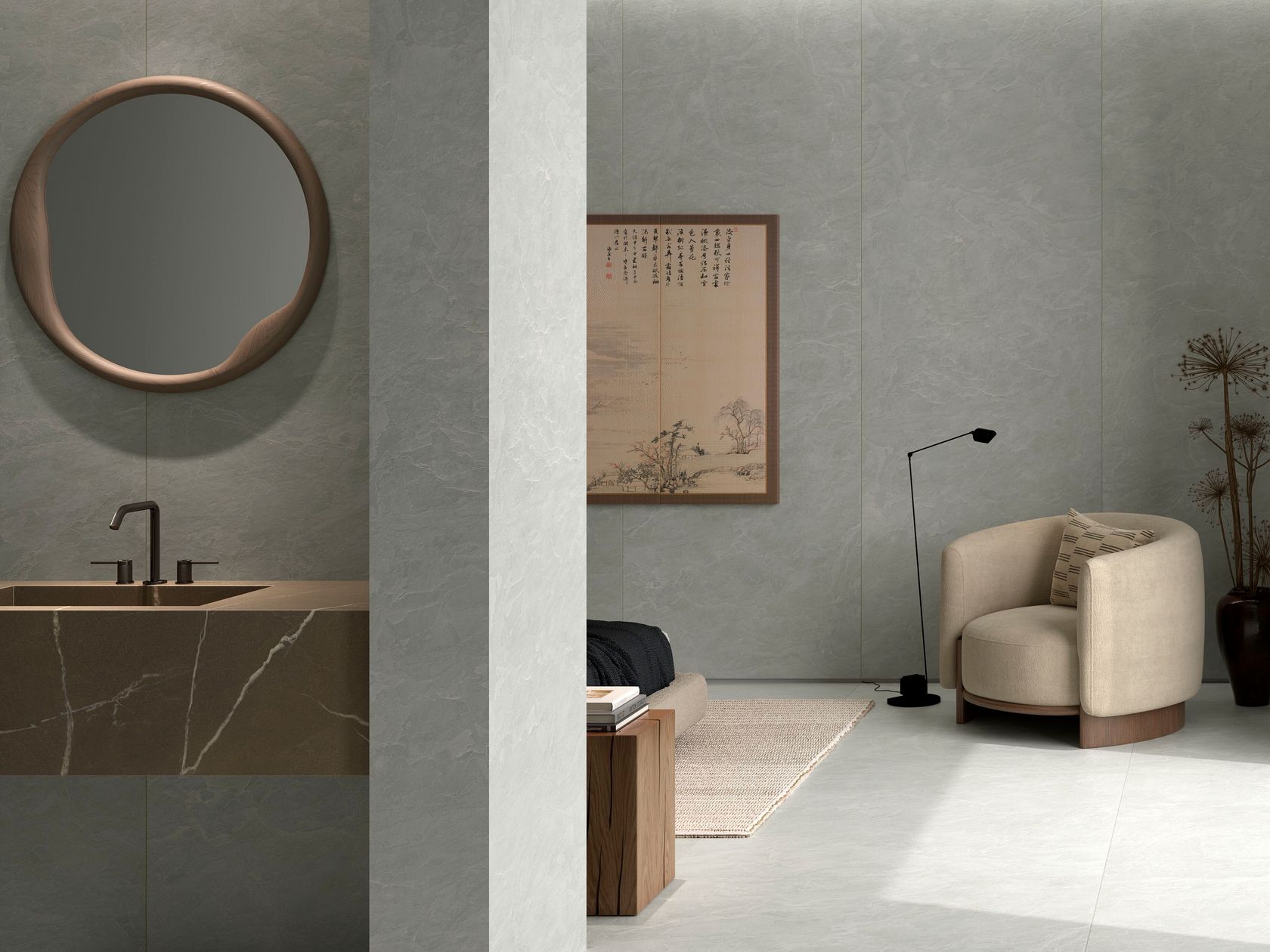 Laminam: Ceramic wall tiles | Archiproducts