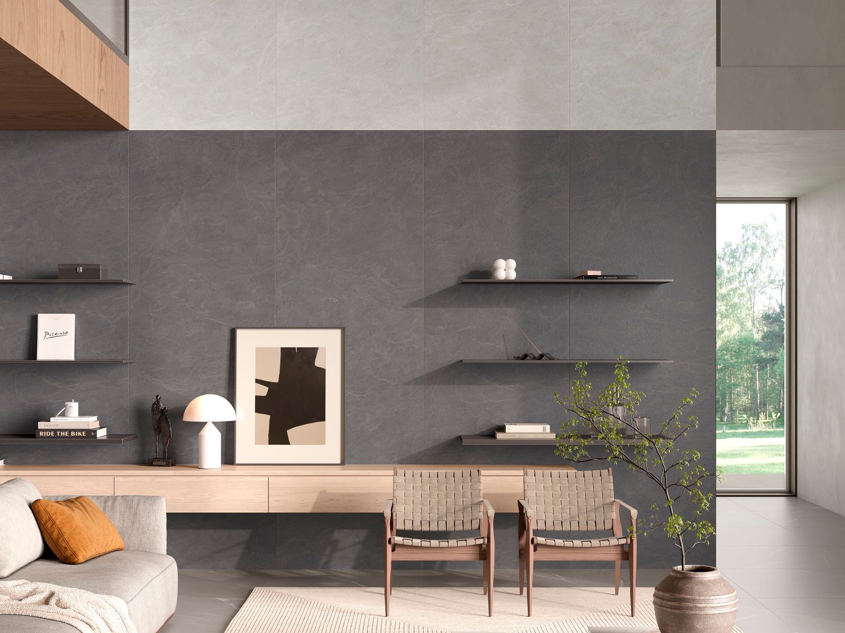 Laminam: Ceramic wall tiles | Archiproducts