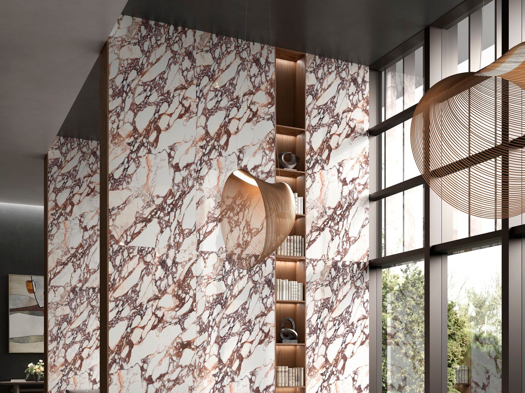 Laminam: Ceramic wall tiles | Archiproducts