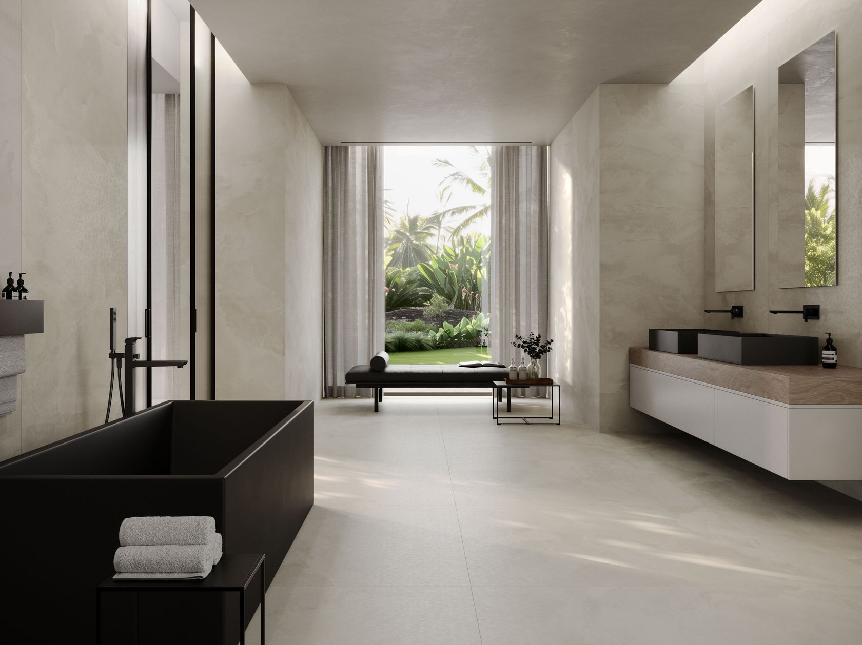 Laminam: Ceramic wall tiles | Archiproducts