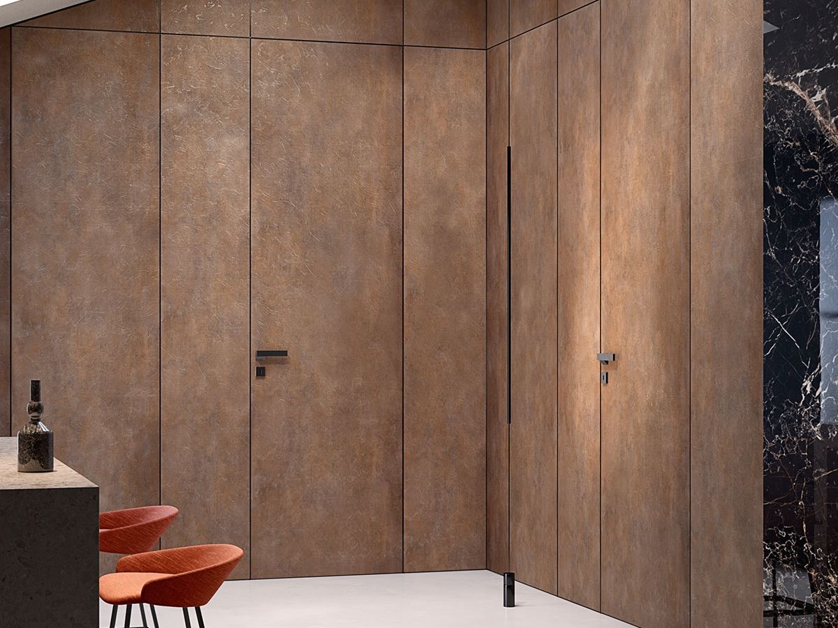 Boiserie | Pannelli decorativi per pareti, in legno | Archiproducts