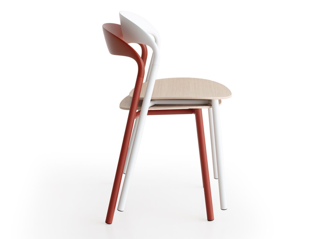 HAWI Chair By Lapalma