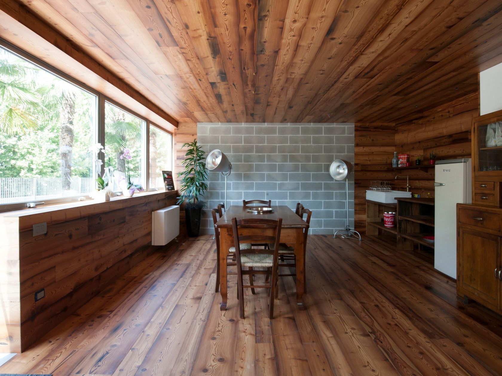 Garbelotto: Pavimenti in legno | Archiproducts