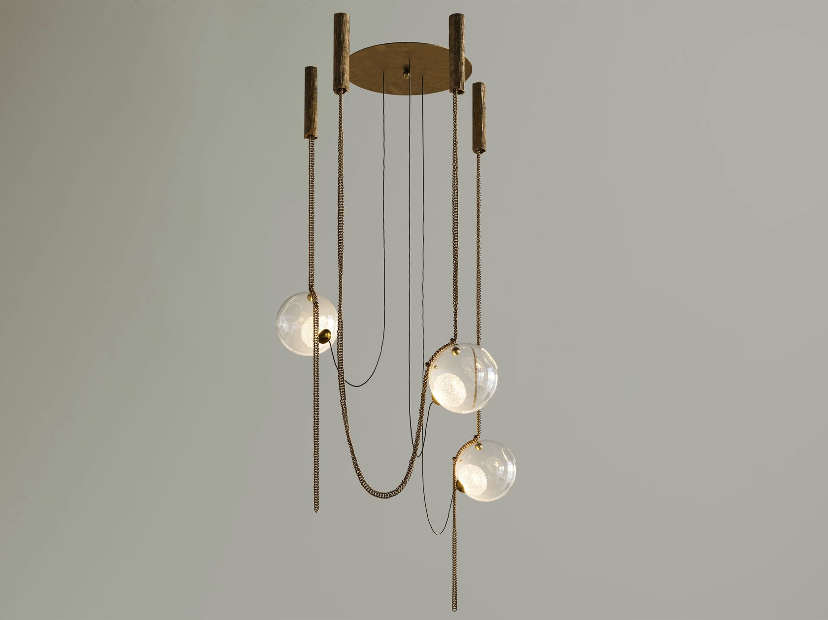 Larose Guyon: object and lighting design | Archiproducts