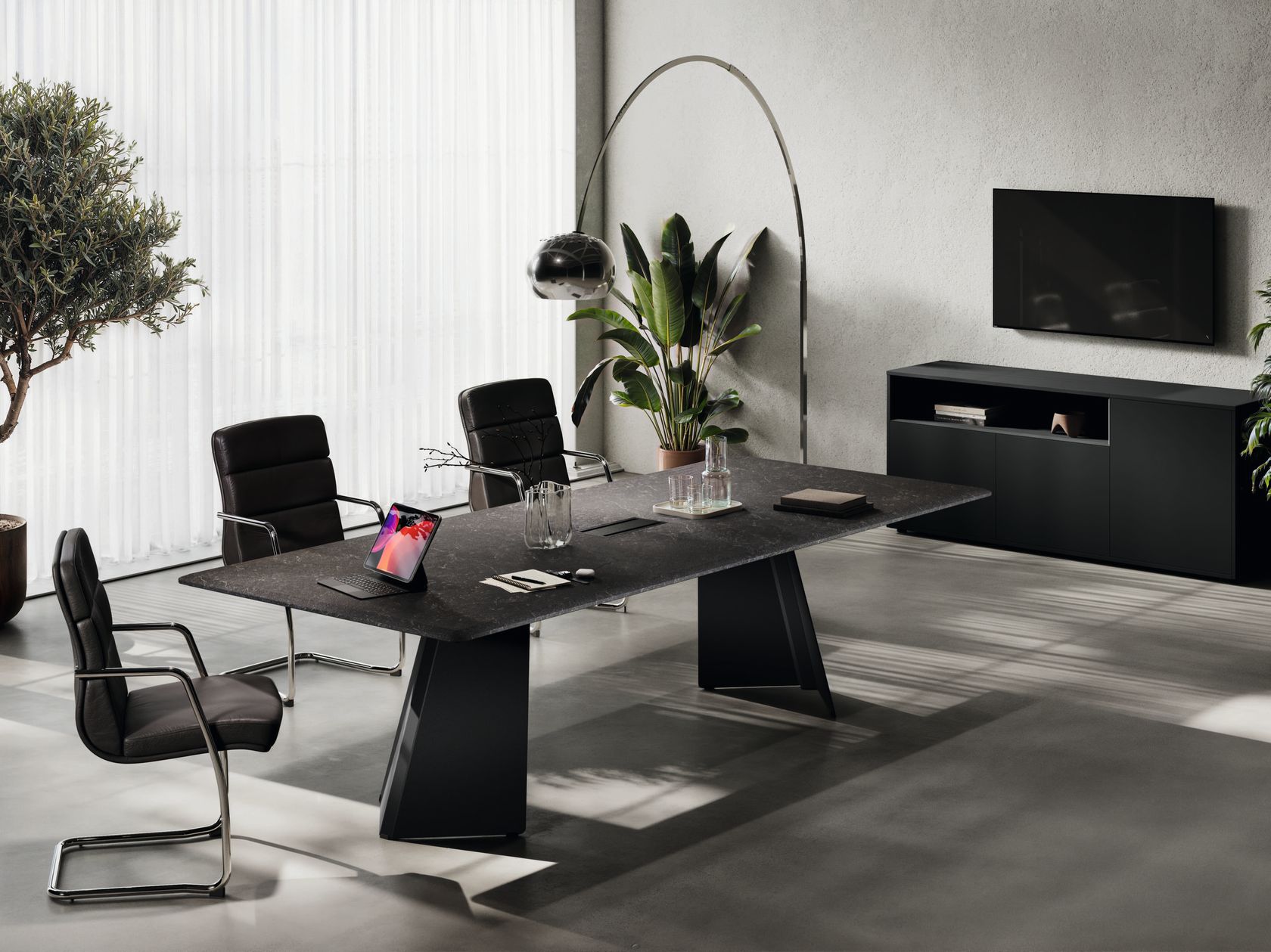 Las Mobili: Office furniture | Archiproducts