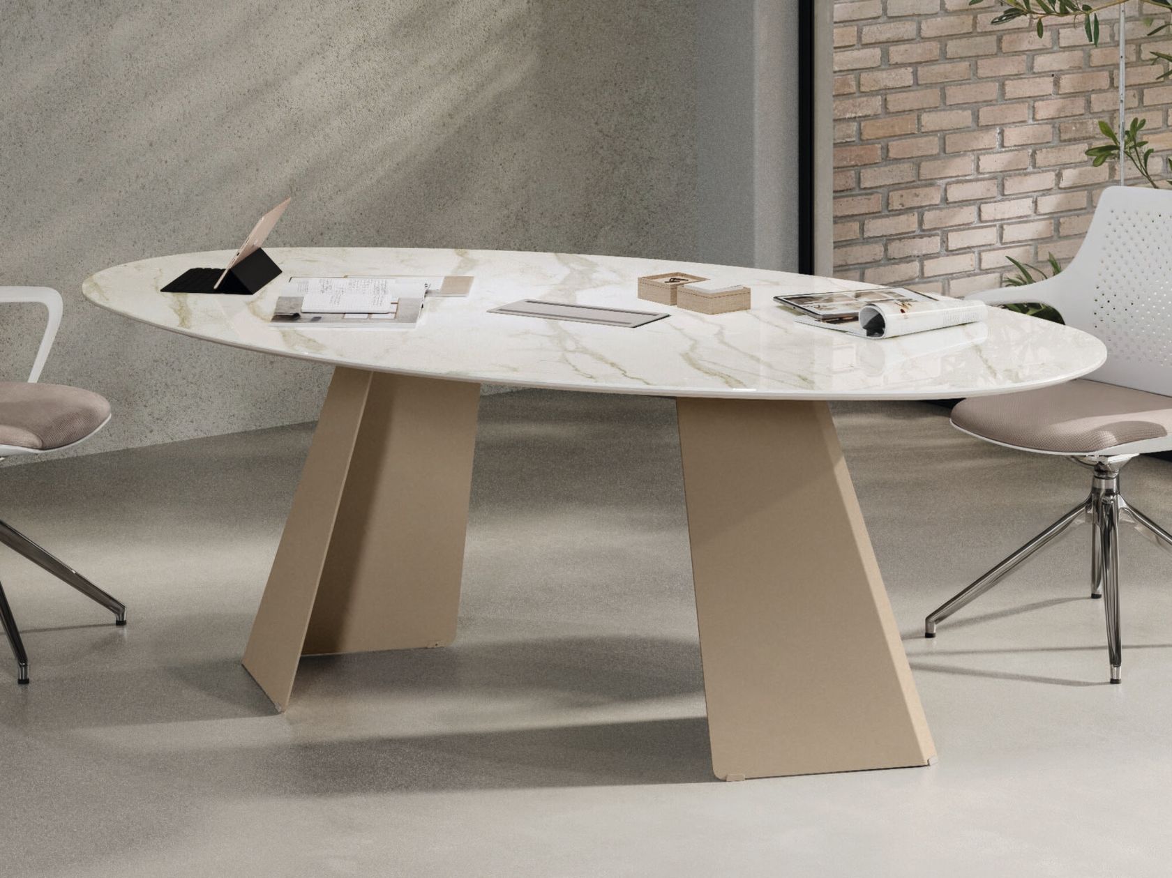 Las Mobili: Office furniture | Archiproducts