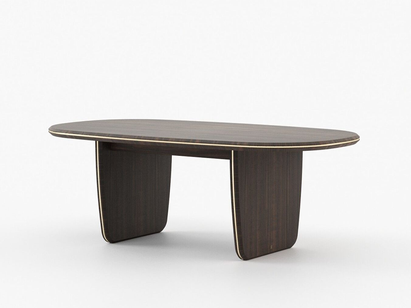 JEANE Table By Laskasas