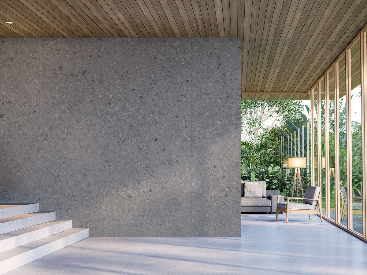 BRECCIA GRIGIA Marble wall/floor tiles By LayerStone