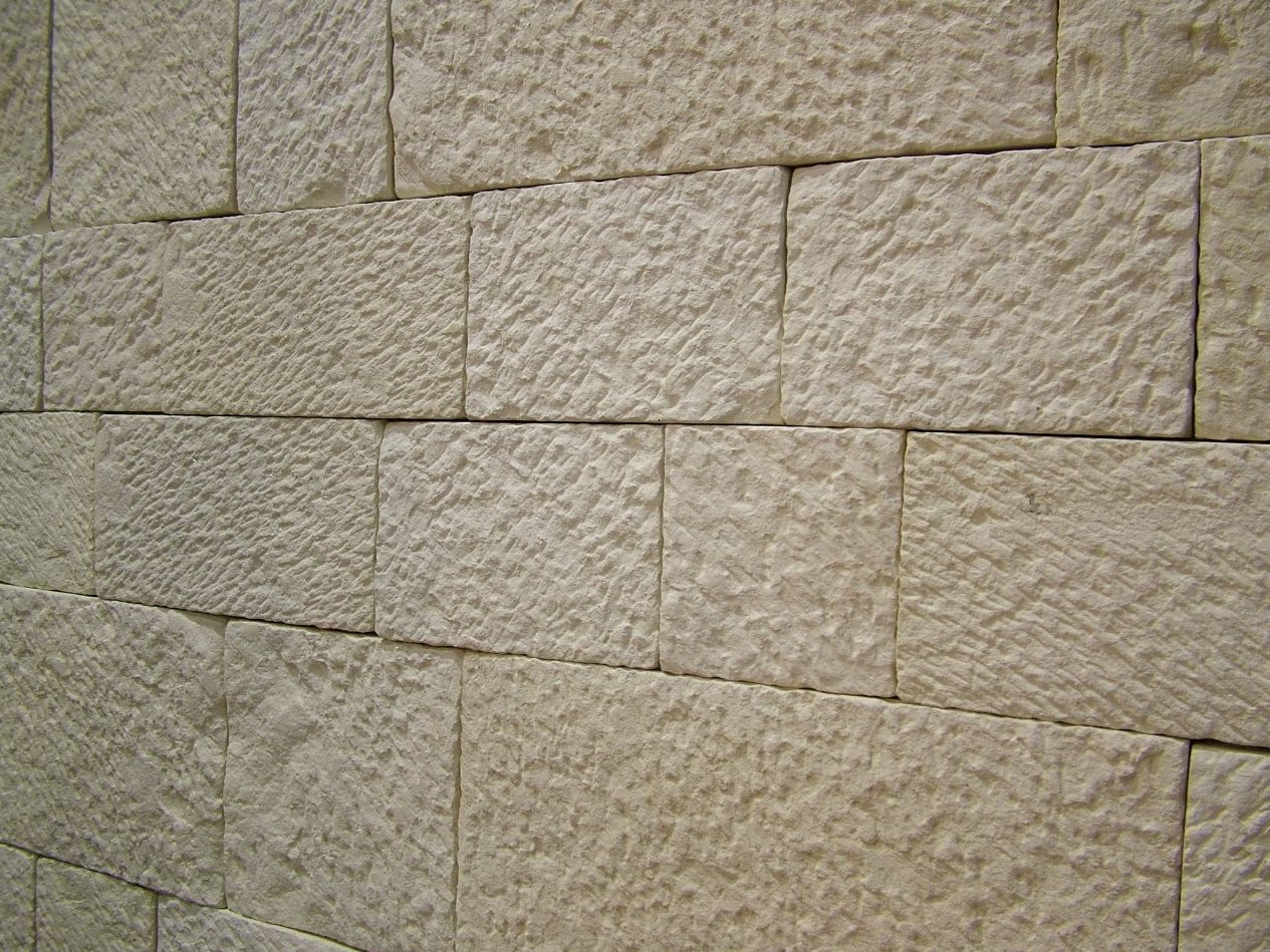 Lecce stone Ventilated facade Lecce stone Ventilated facade By PIMAR