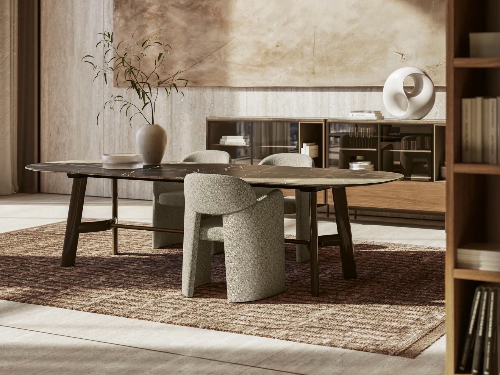 Lema: Home and contract design furniture | Archiproducts