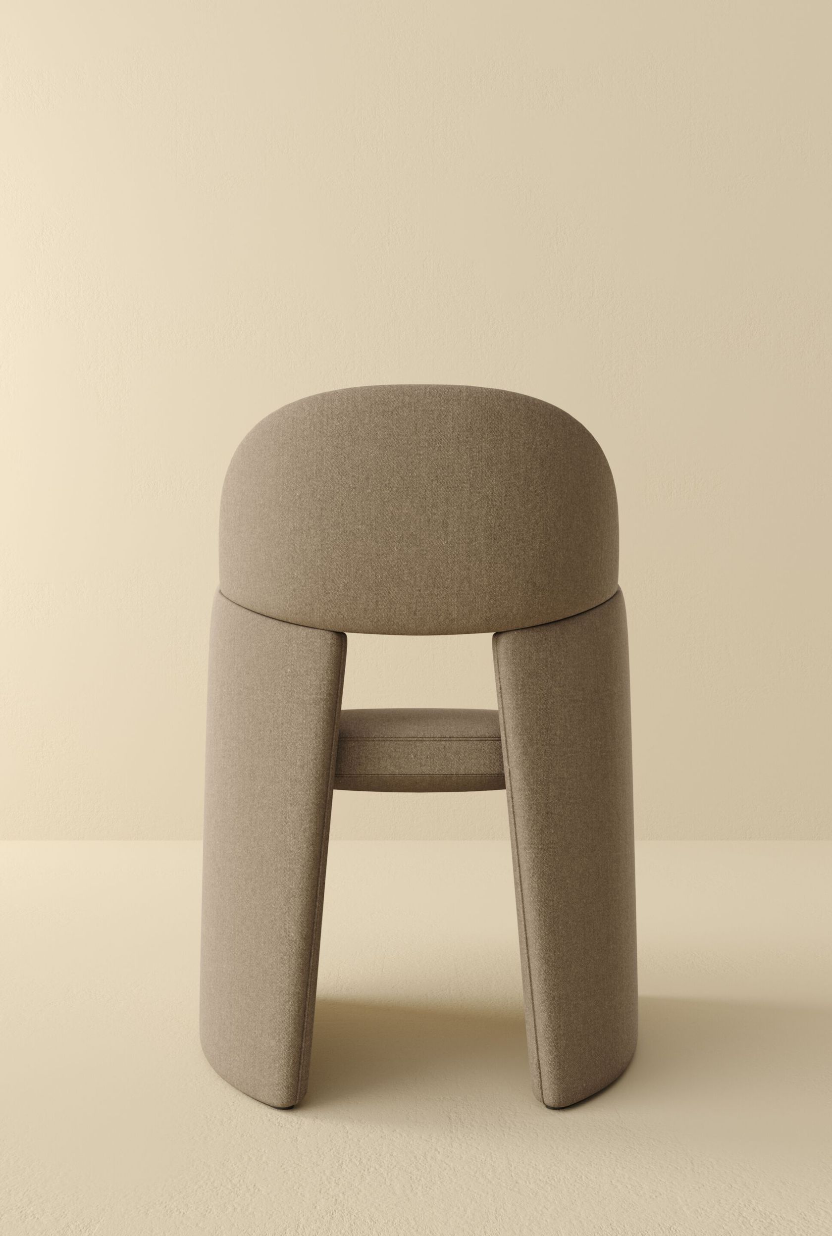 BLANCA Chair By Lema