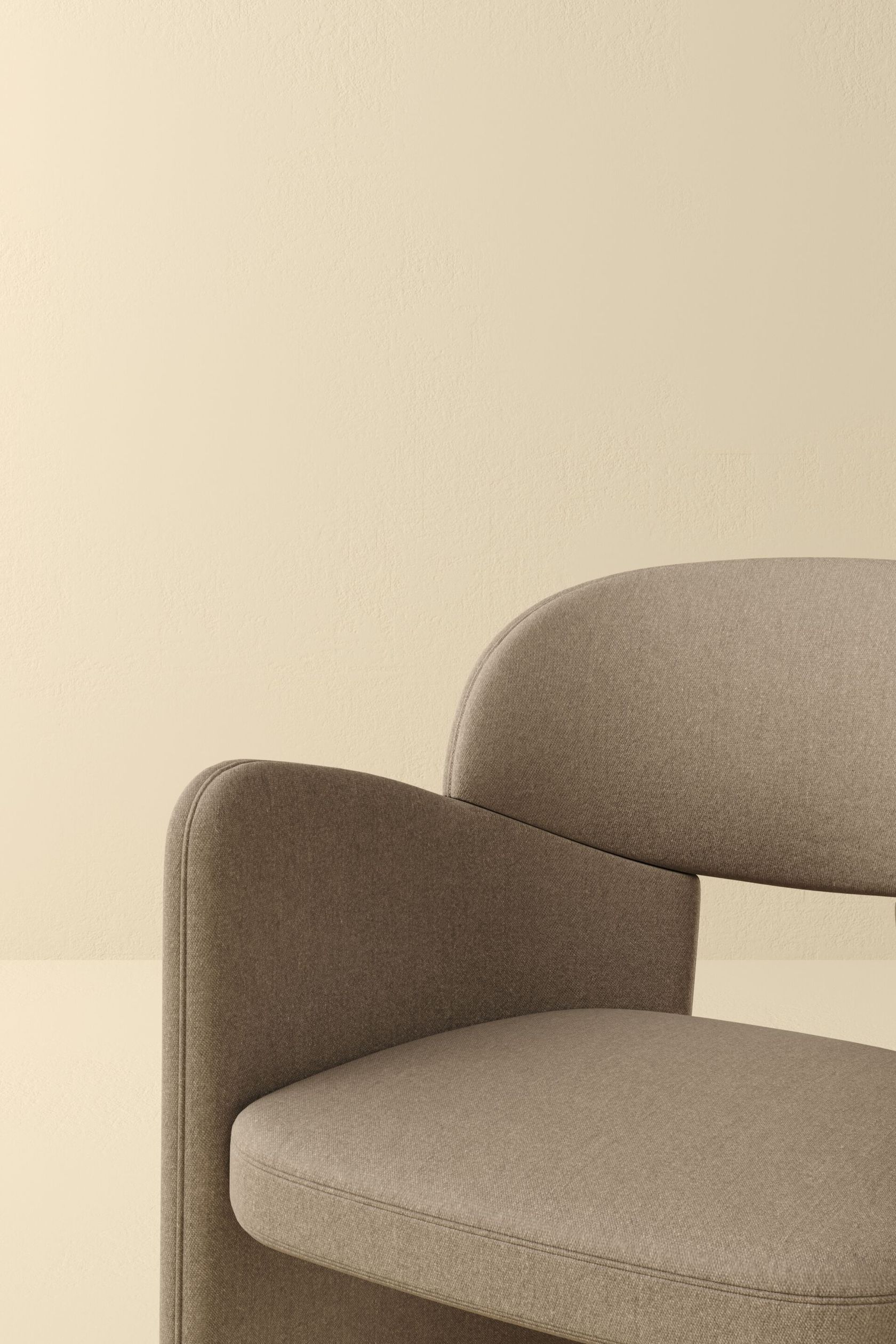 BLANCA Chair By Lema