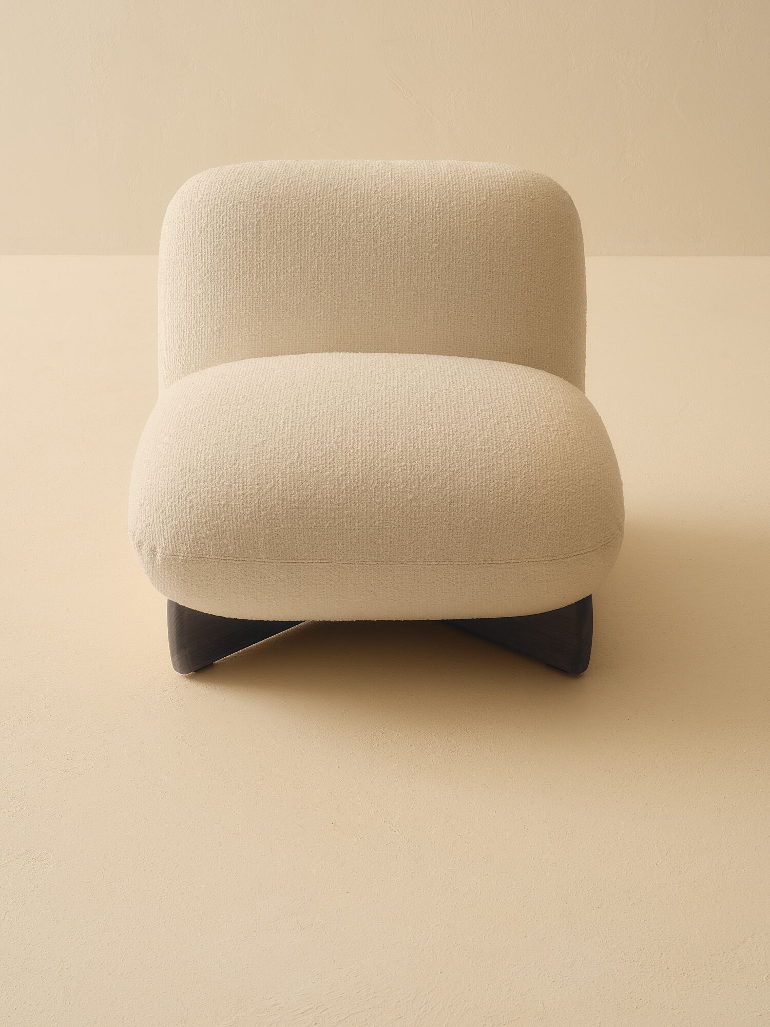 HASU Armchair By Lema