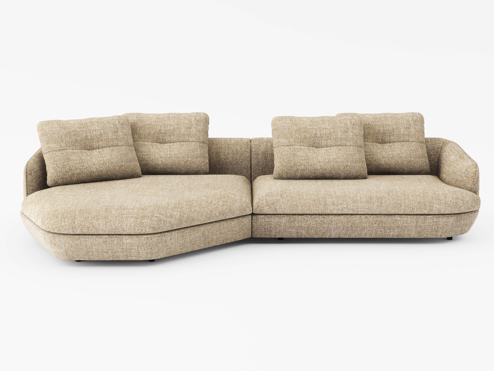 MIREA 沙发 By Lema