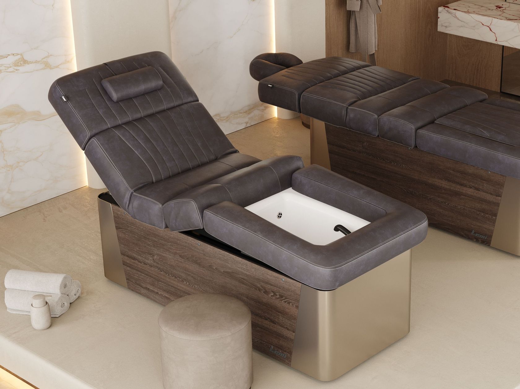 Lemi Group: Spas & wellness | Archiproducts