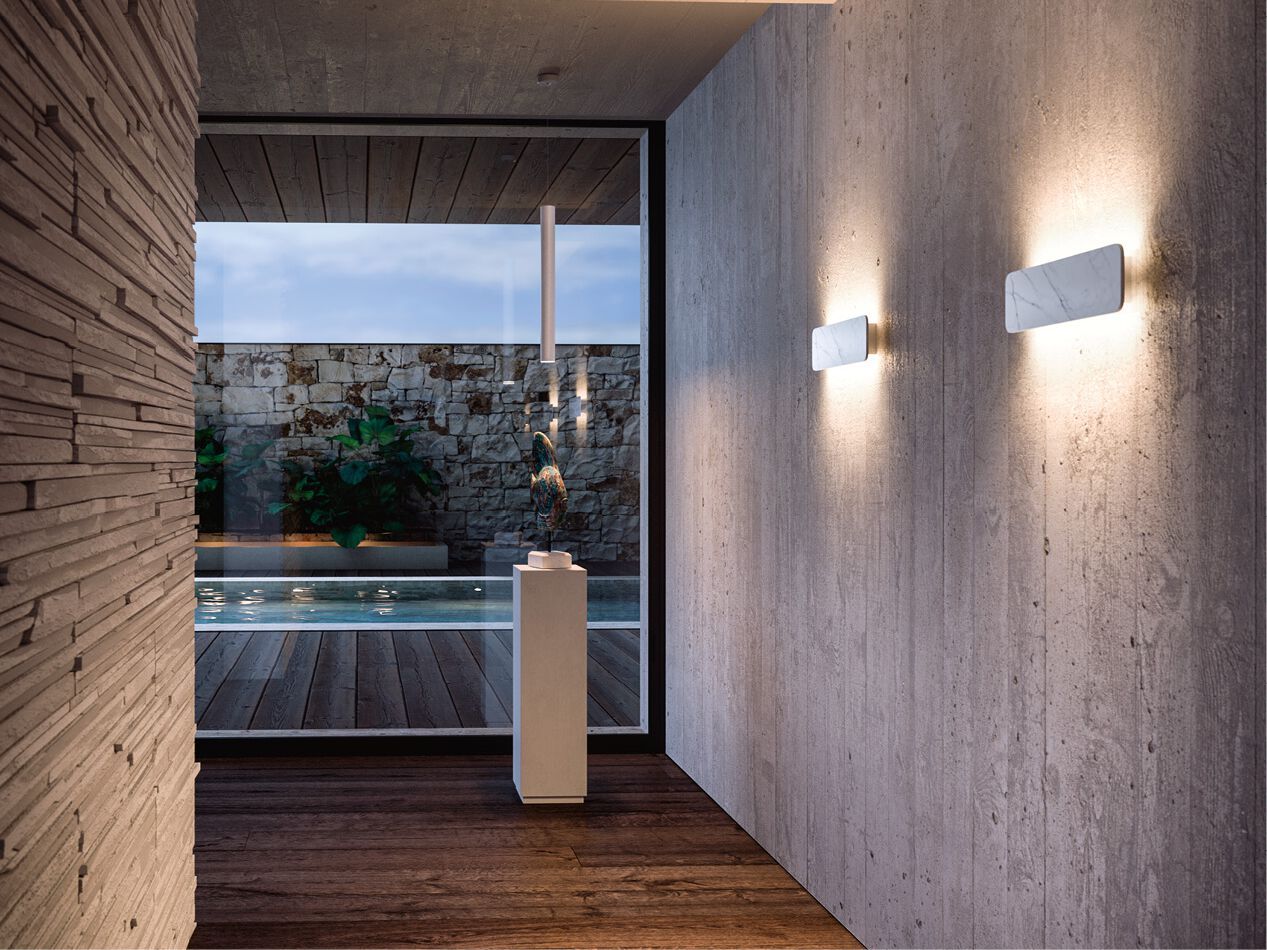 Lighting by Linea Light Group | All Indoor and Outdoor Lamps ...
