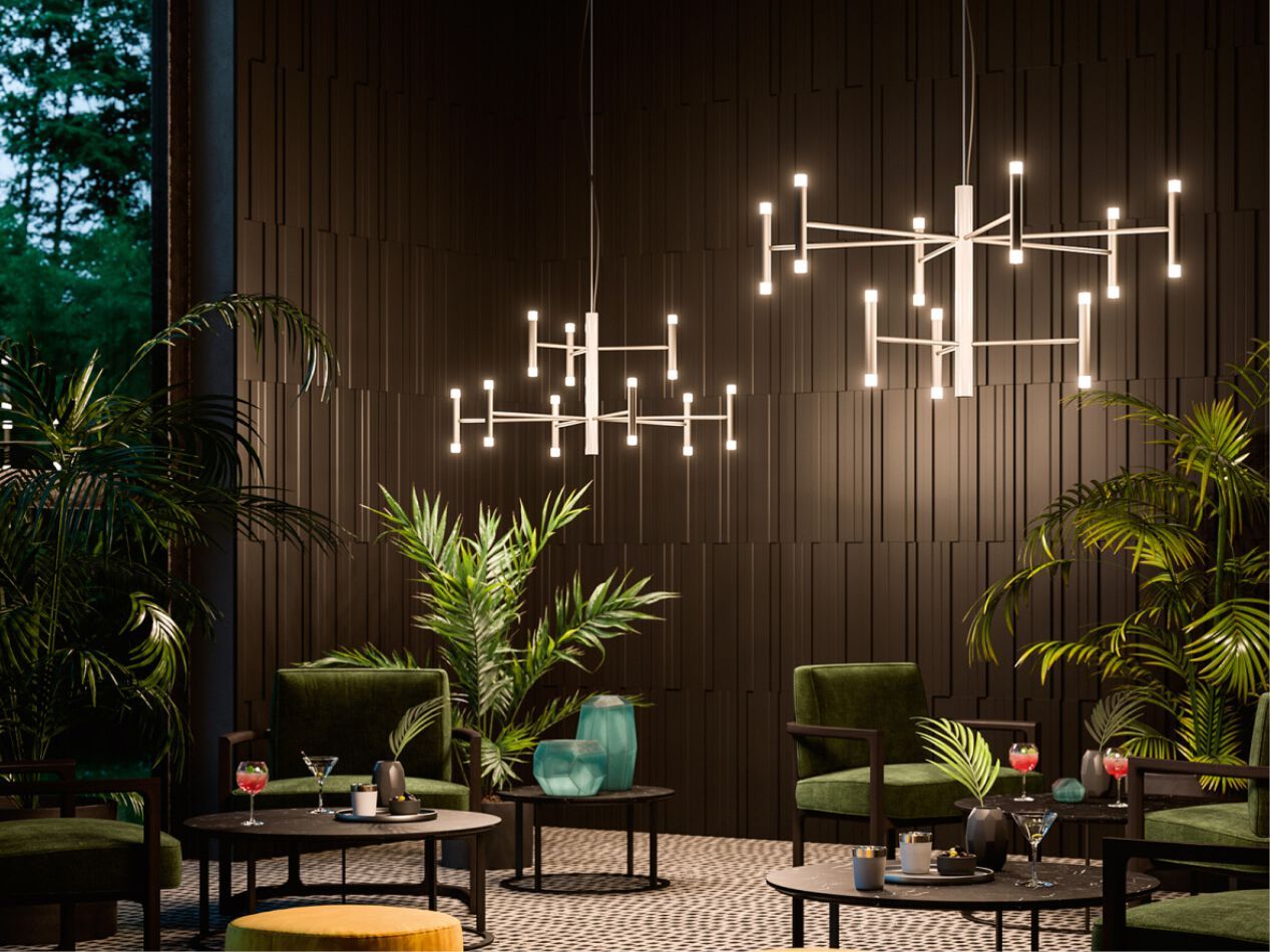 Lighting by Linea Light Group | All Indoor and Outdoor Lamps ...