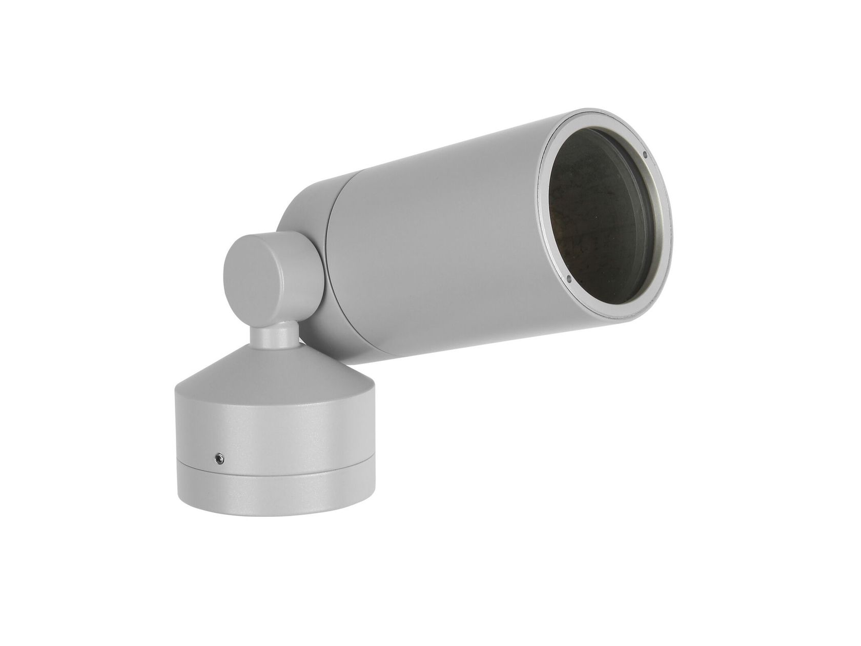 VISION_W LED aluminium Outdoor spotlight By Linea Light Group