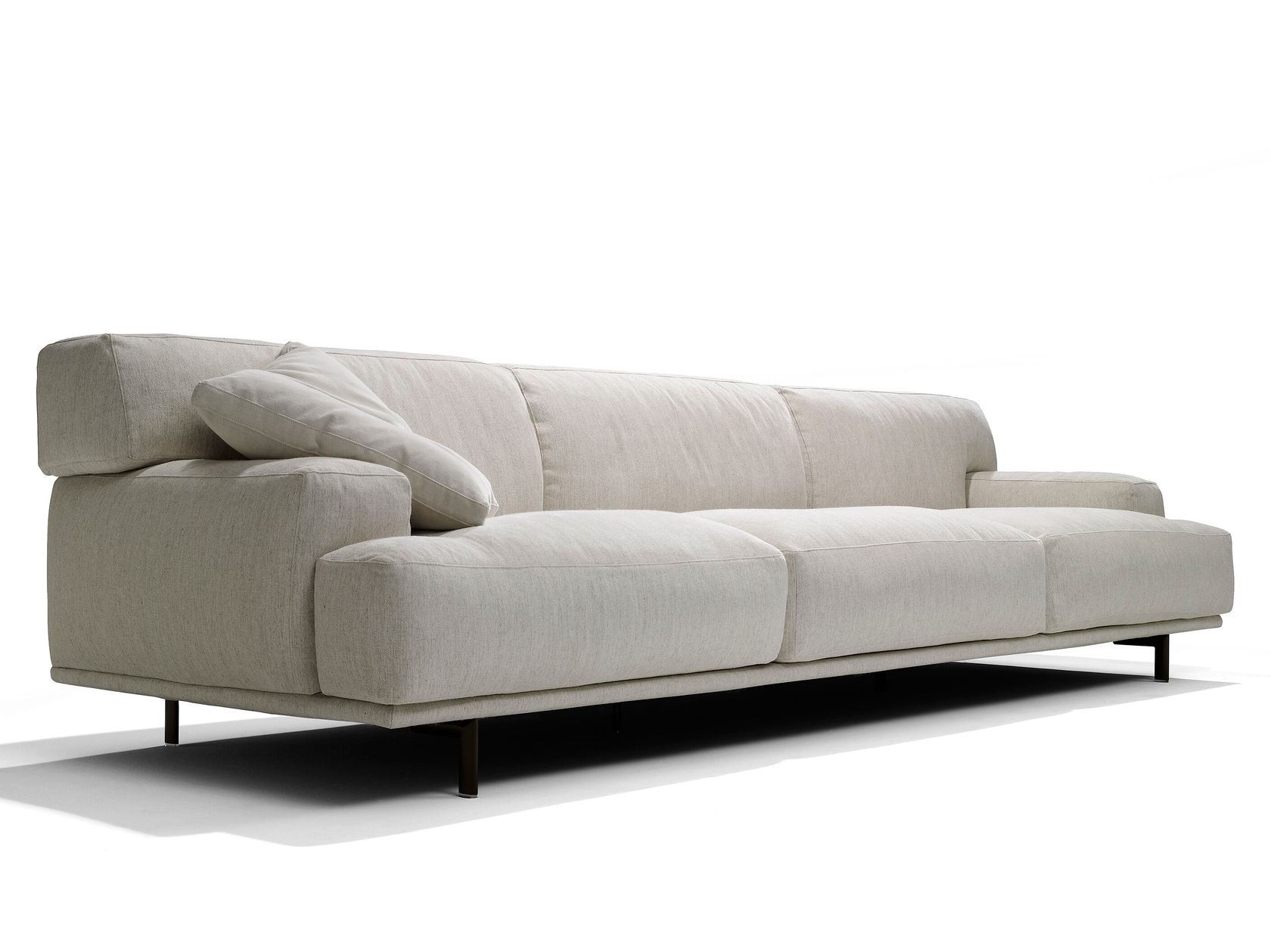 EDOARDO Sofa By Linteloo