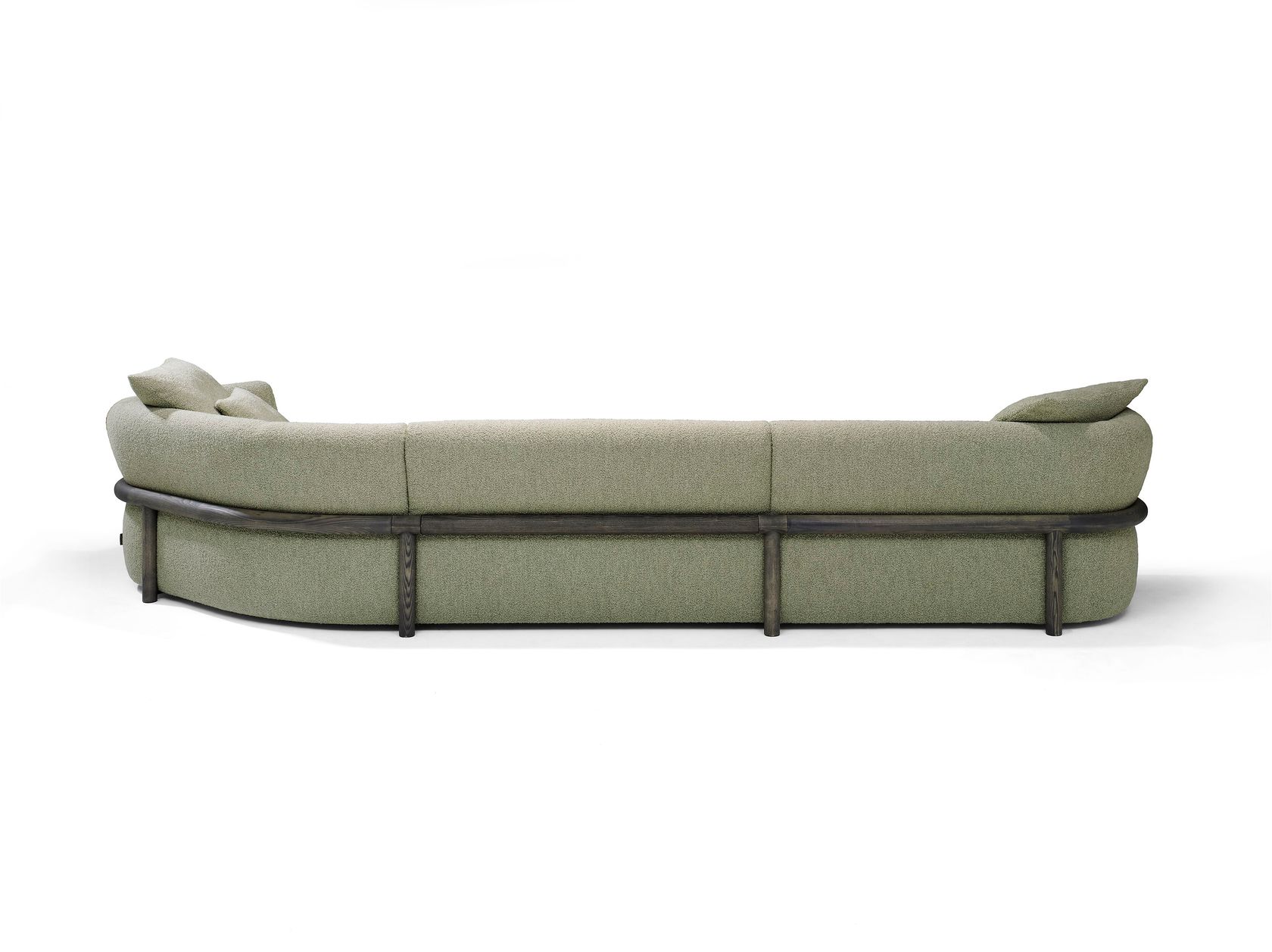 WILLOW 沙发 By Linteloo