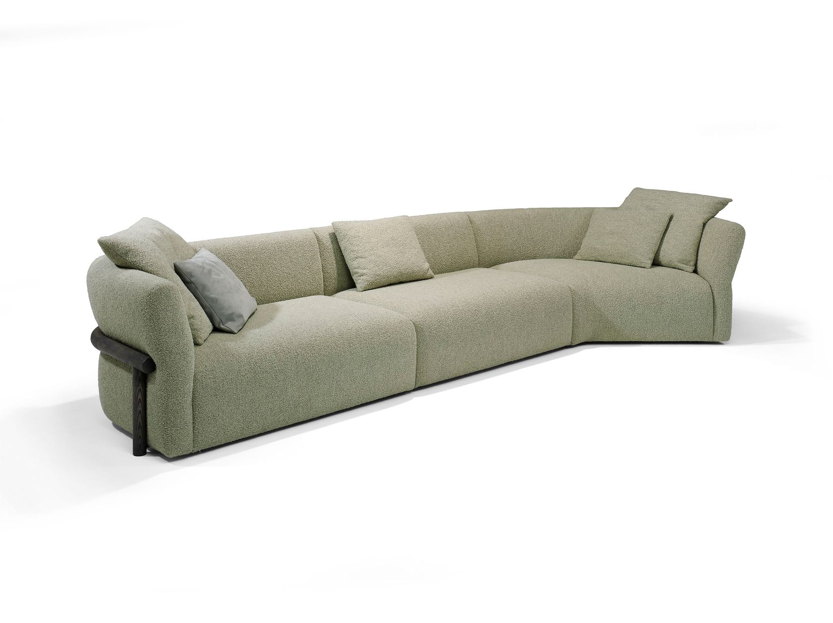 WILLOW Sofa By Linteloo