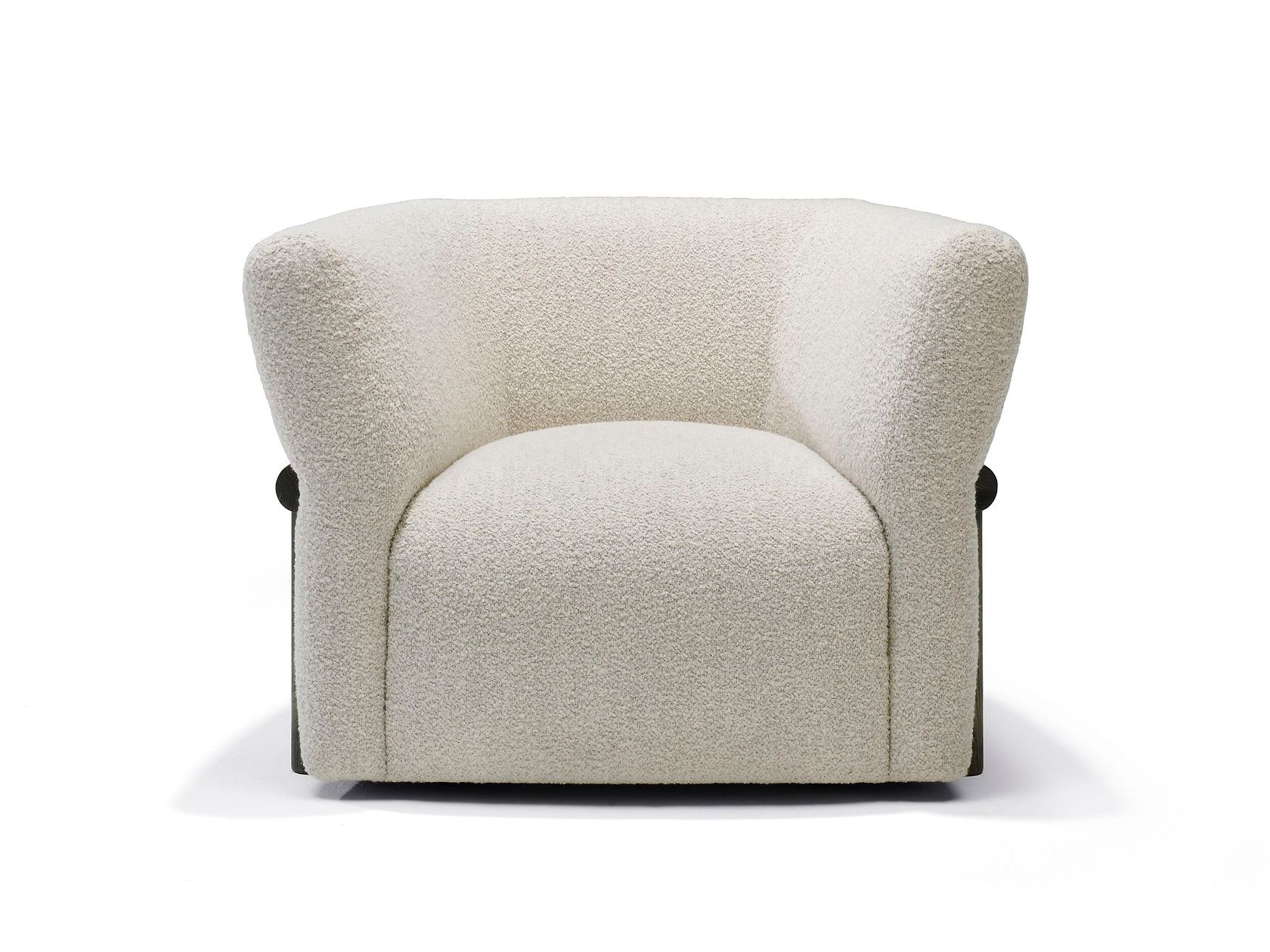 WILLOW Armchair By Linteloo