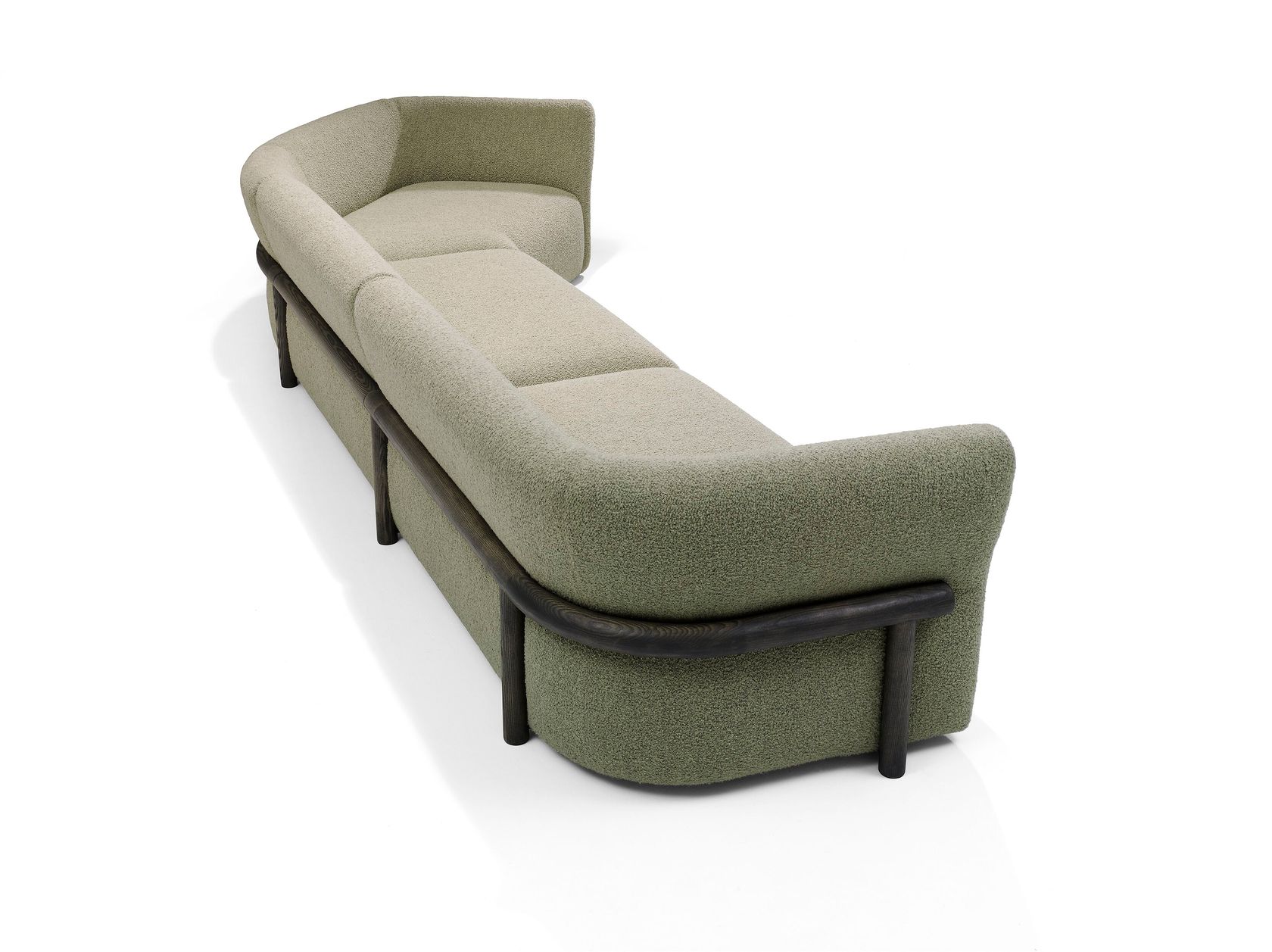 WILLOW 沙发 By Linteloo