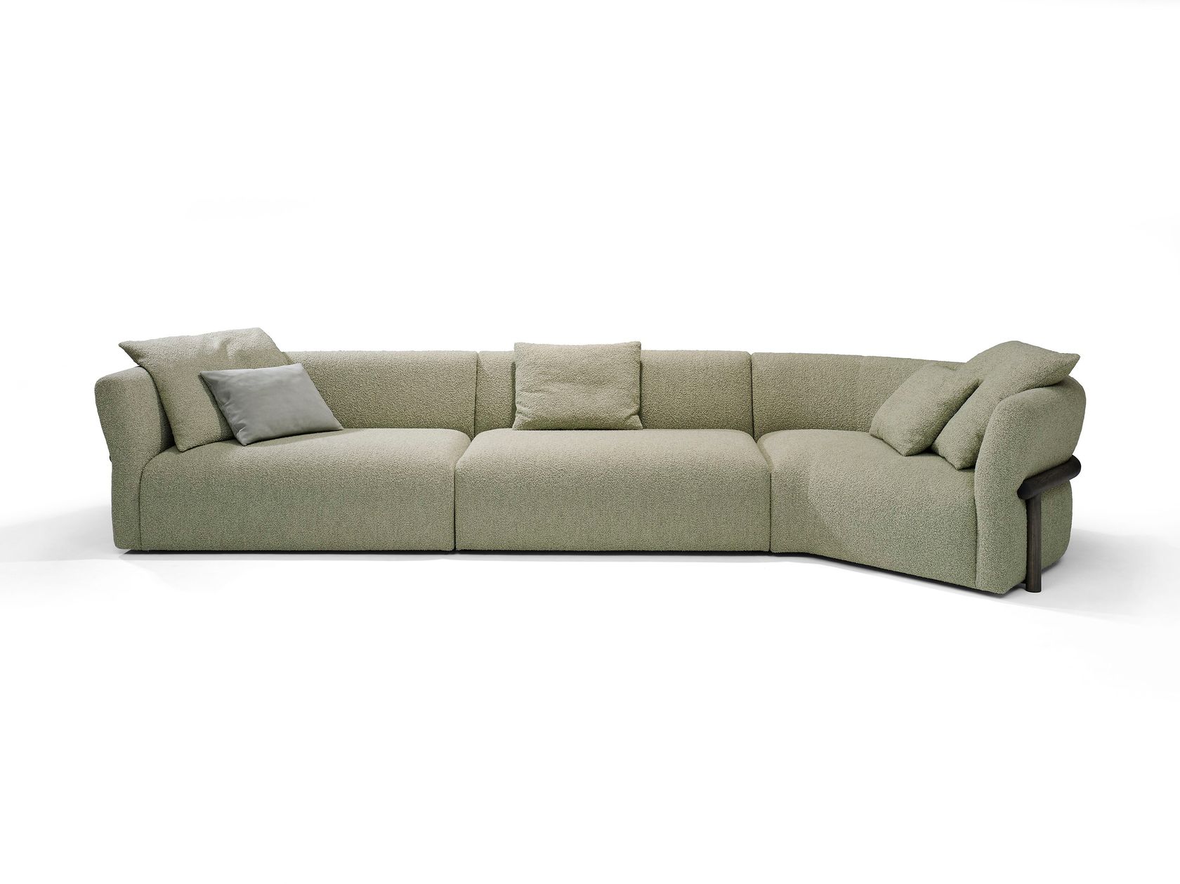 WILLOW Sofa By Linteloo