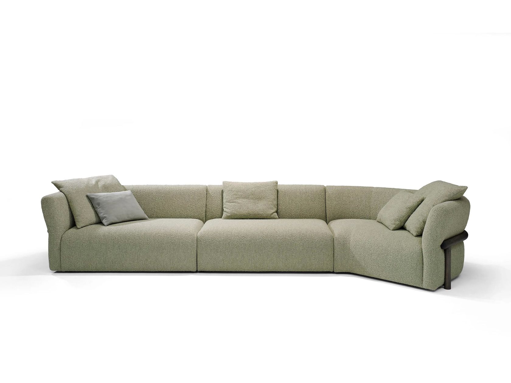 WILLOW Sofa By Linteloo