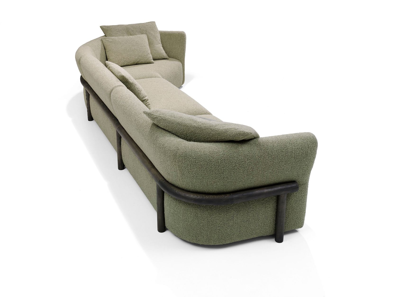 WILLOW Sofa By Linteloo