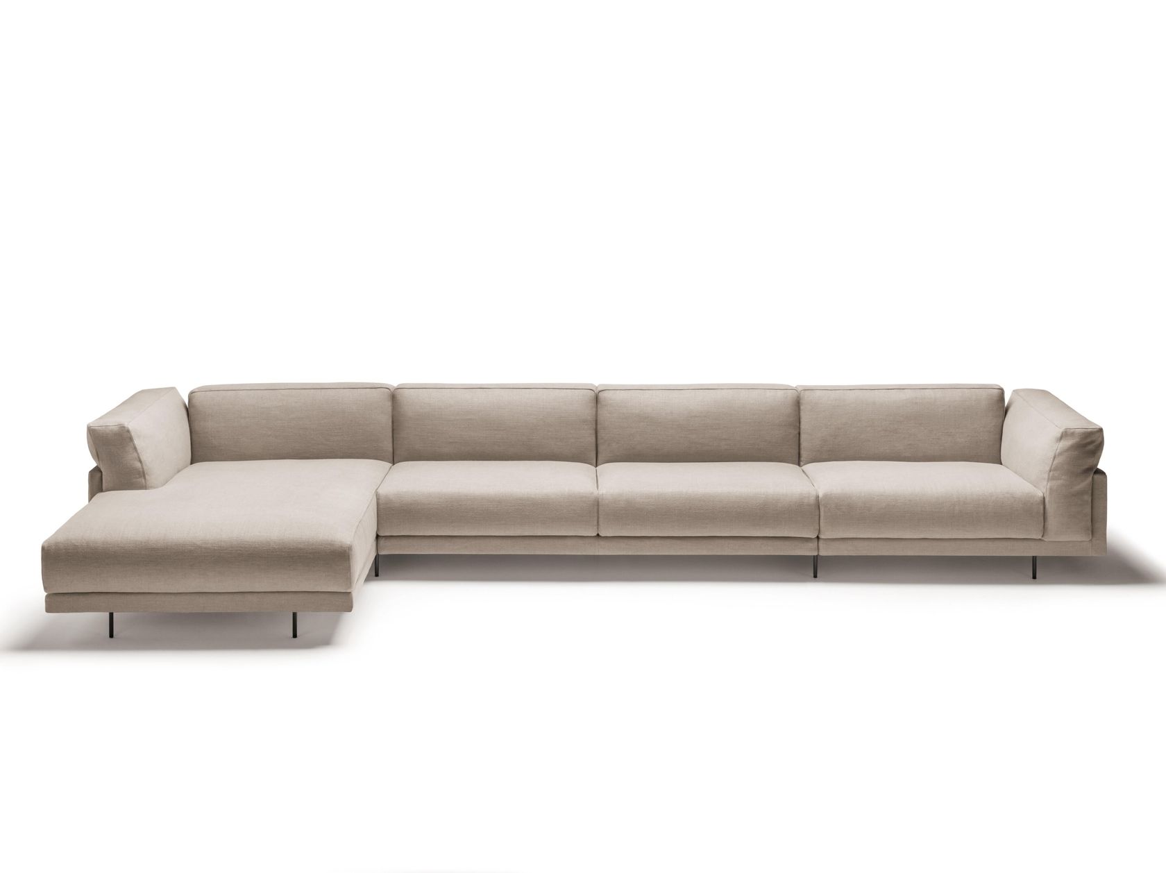 Living Divani: Sofas, armchairs, beds and complements | Archiproducts