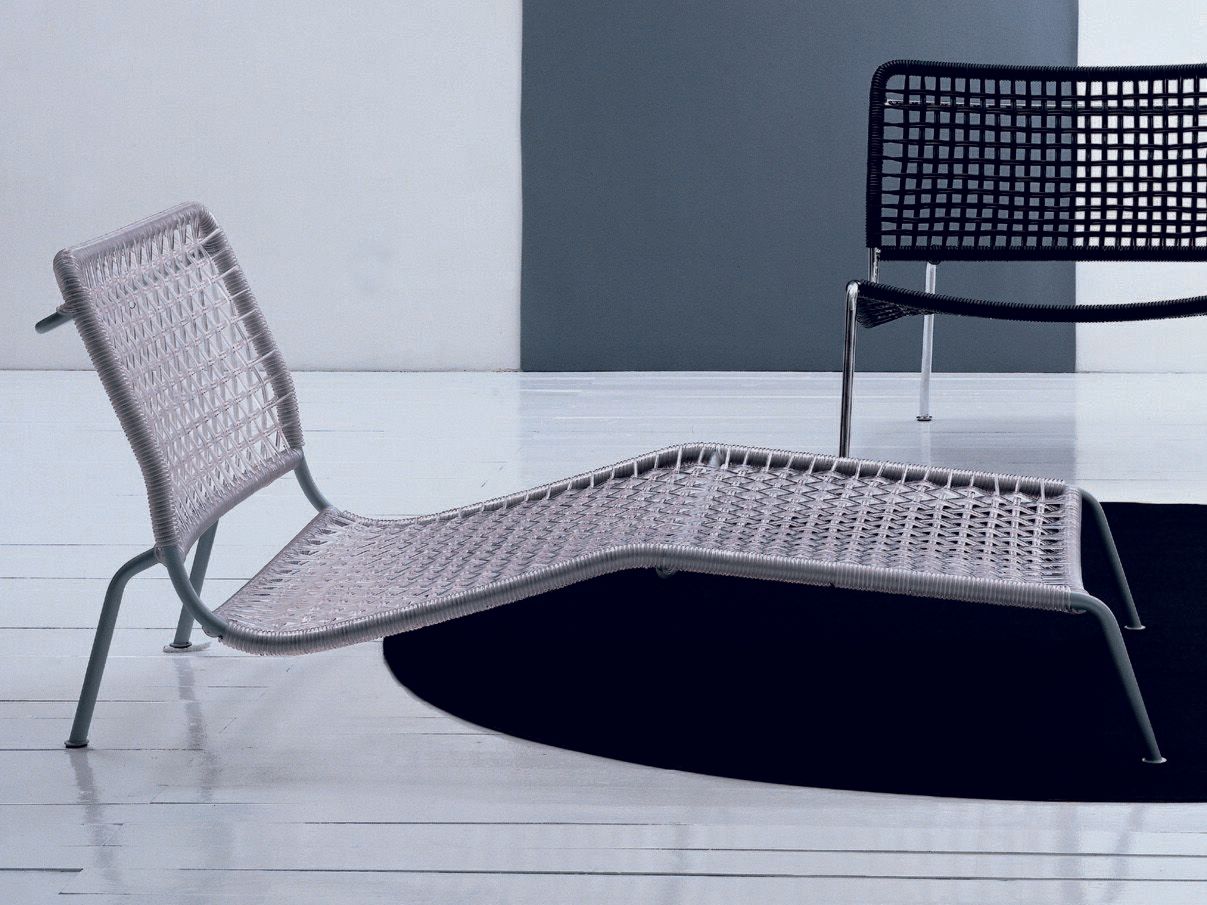 The 30th anniversary of Frog, the Living Divani armchair designed by ...