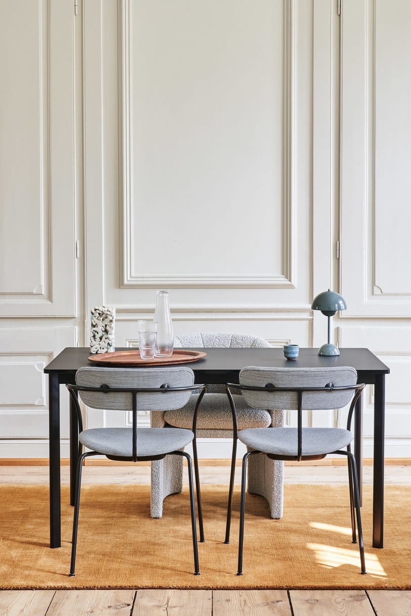 LOAFER SC24 Chair By &Tradition | design Space Copenhagen