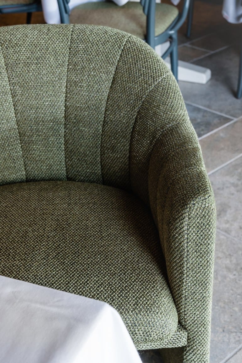 LOAFER SC24 Chair By &Tradition | design Space Copenhagen