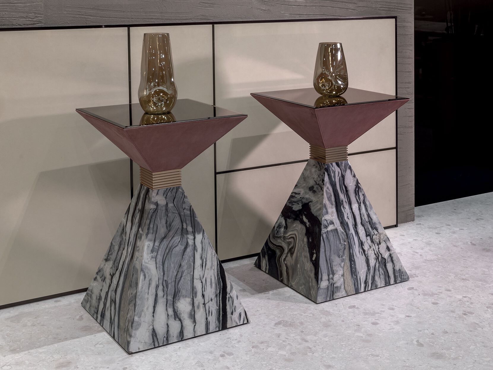 Furniture by Longhi | Archiproducts