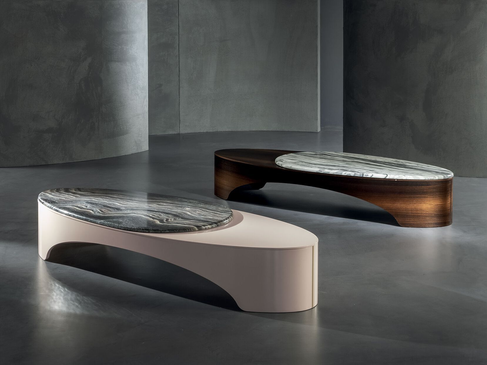 Furniture by Longhi | Archiproducts