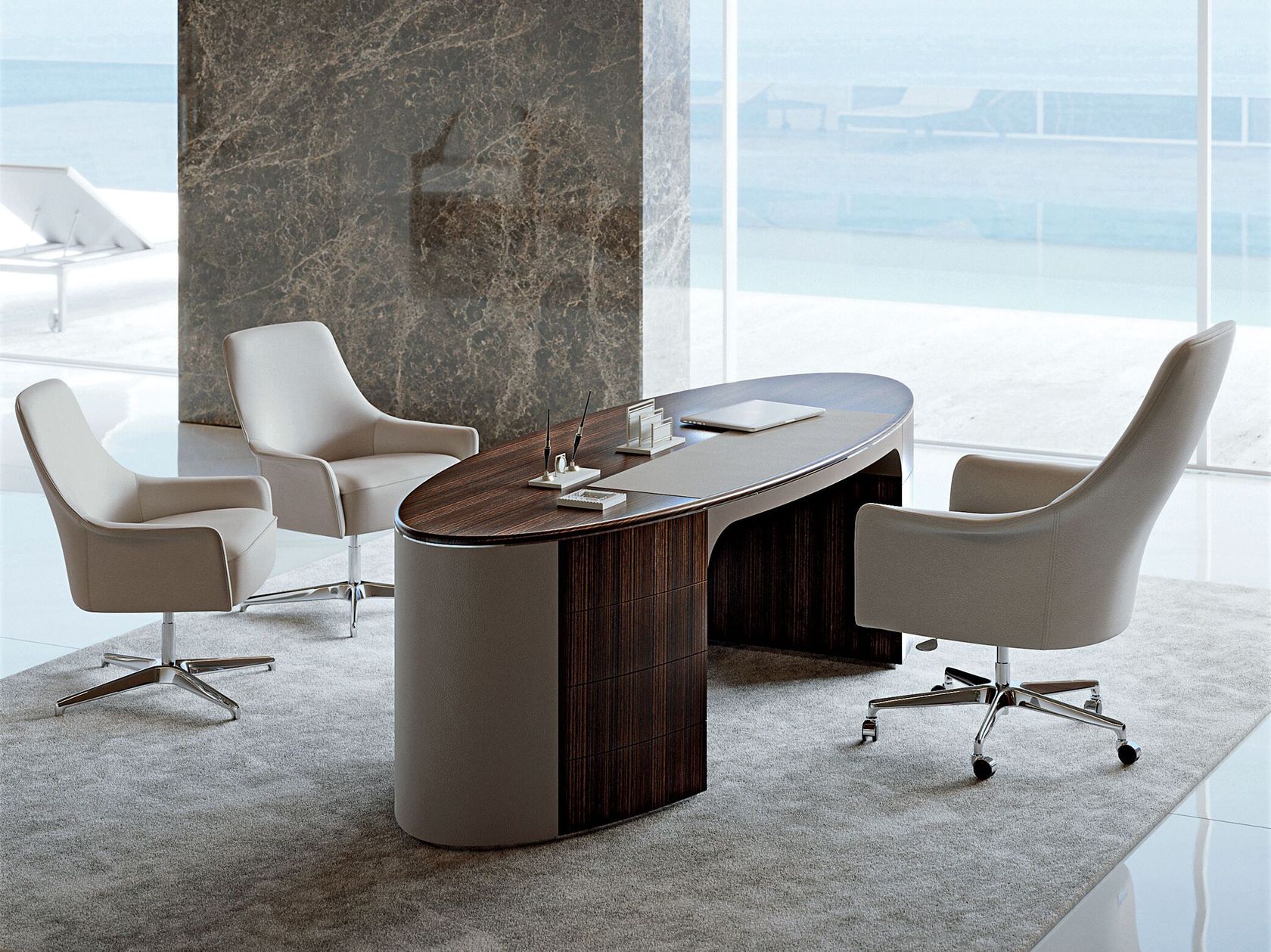 Longhi: Contemporary furnishings and accessories | Archiproducts