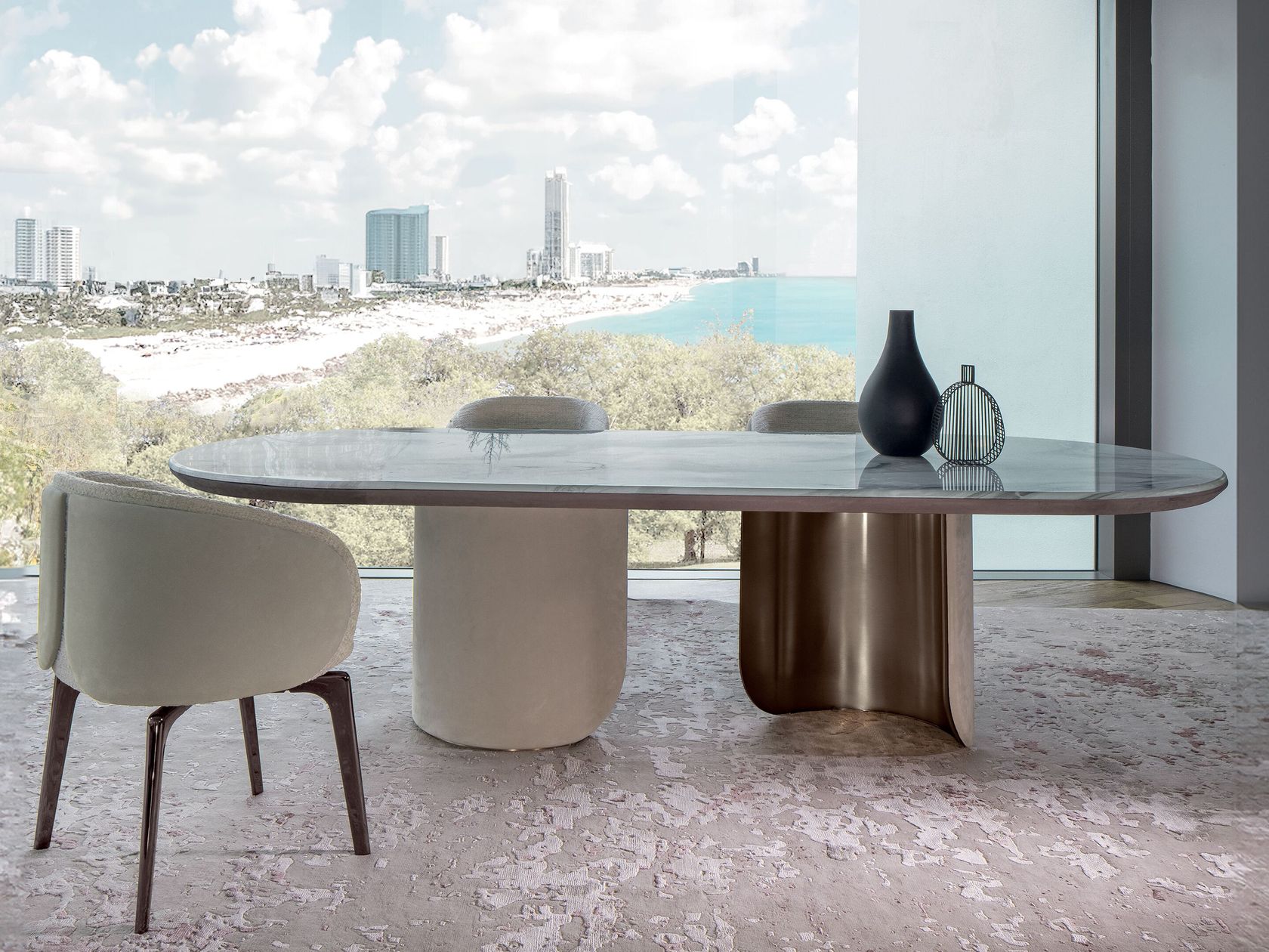 Furniture by Longhi | Archiproducts